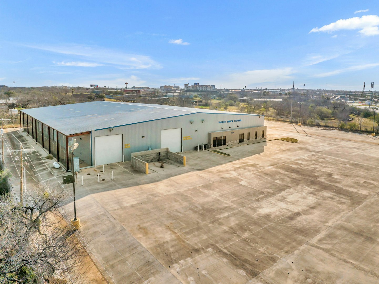 206 Farm To Market Road 468, Cotulla, TX 78014 | Phyllis Browning Company