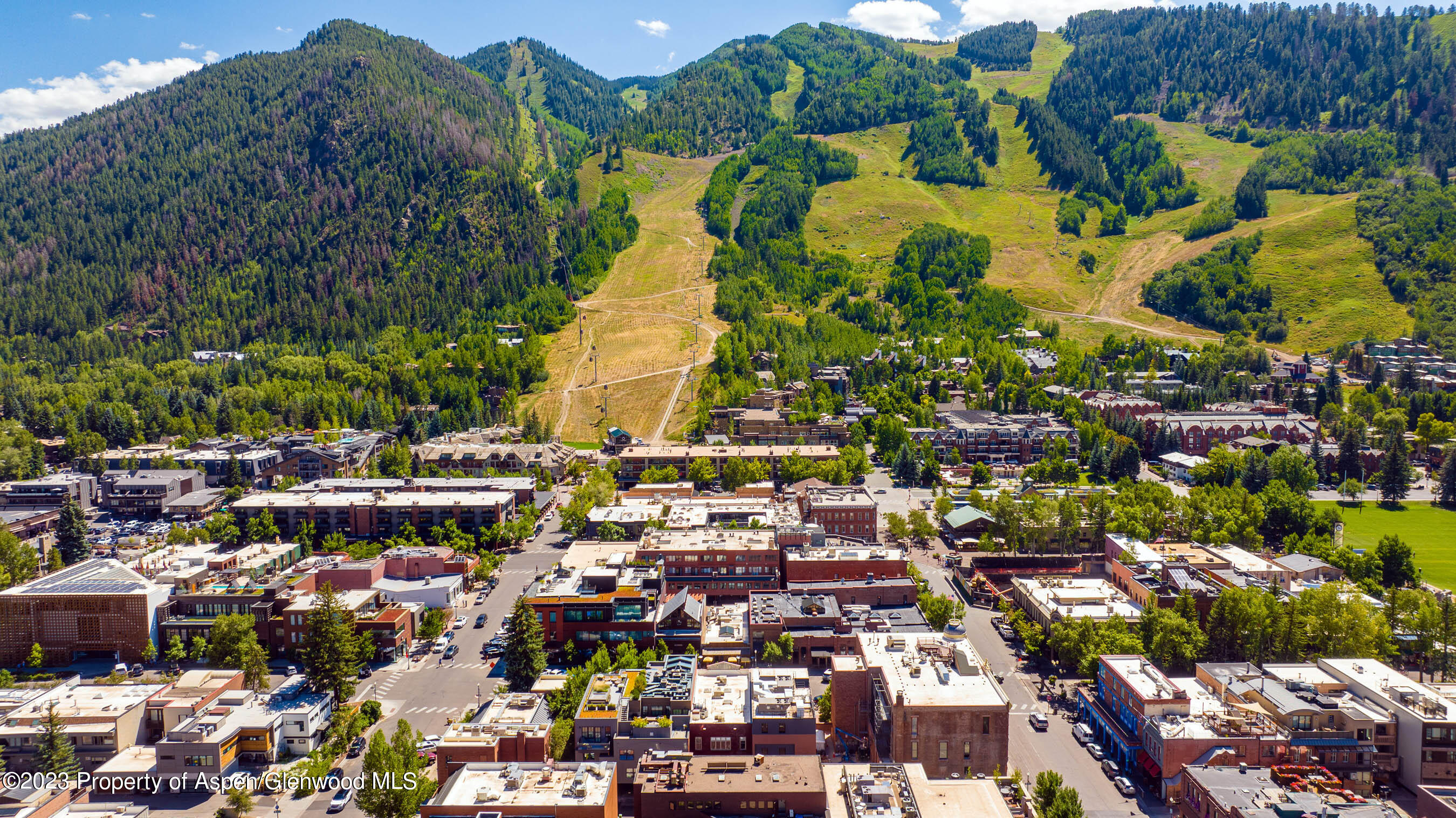 520 E Hyman Avenue, Aspen, CO 81611 | 180797 | Coldwell Banker Mason Morse