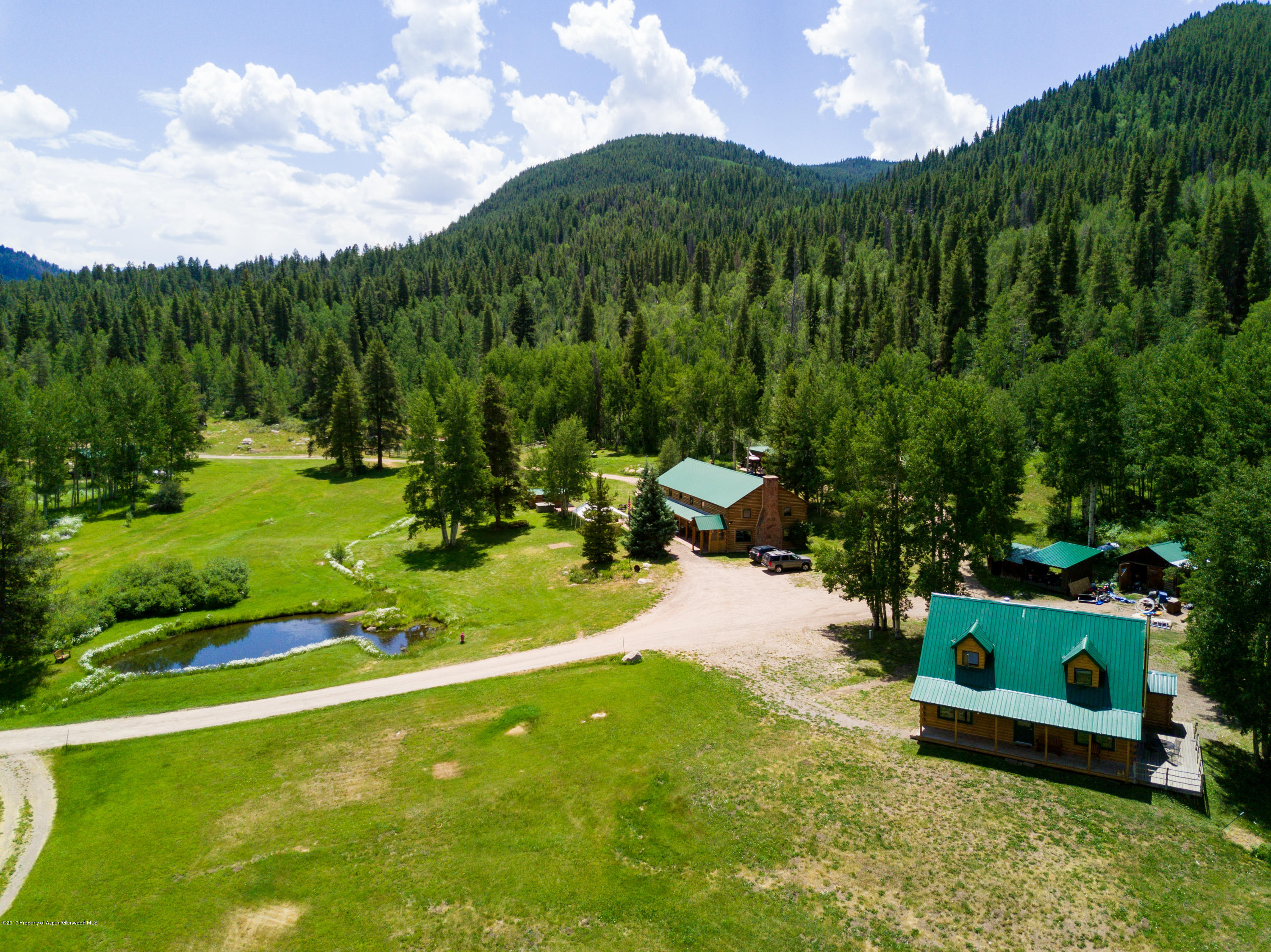 , Meredith, CO 81642 | 160058 | Coldwell Banker Mason Morse