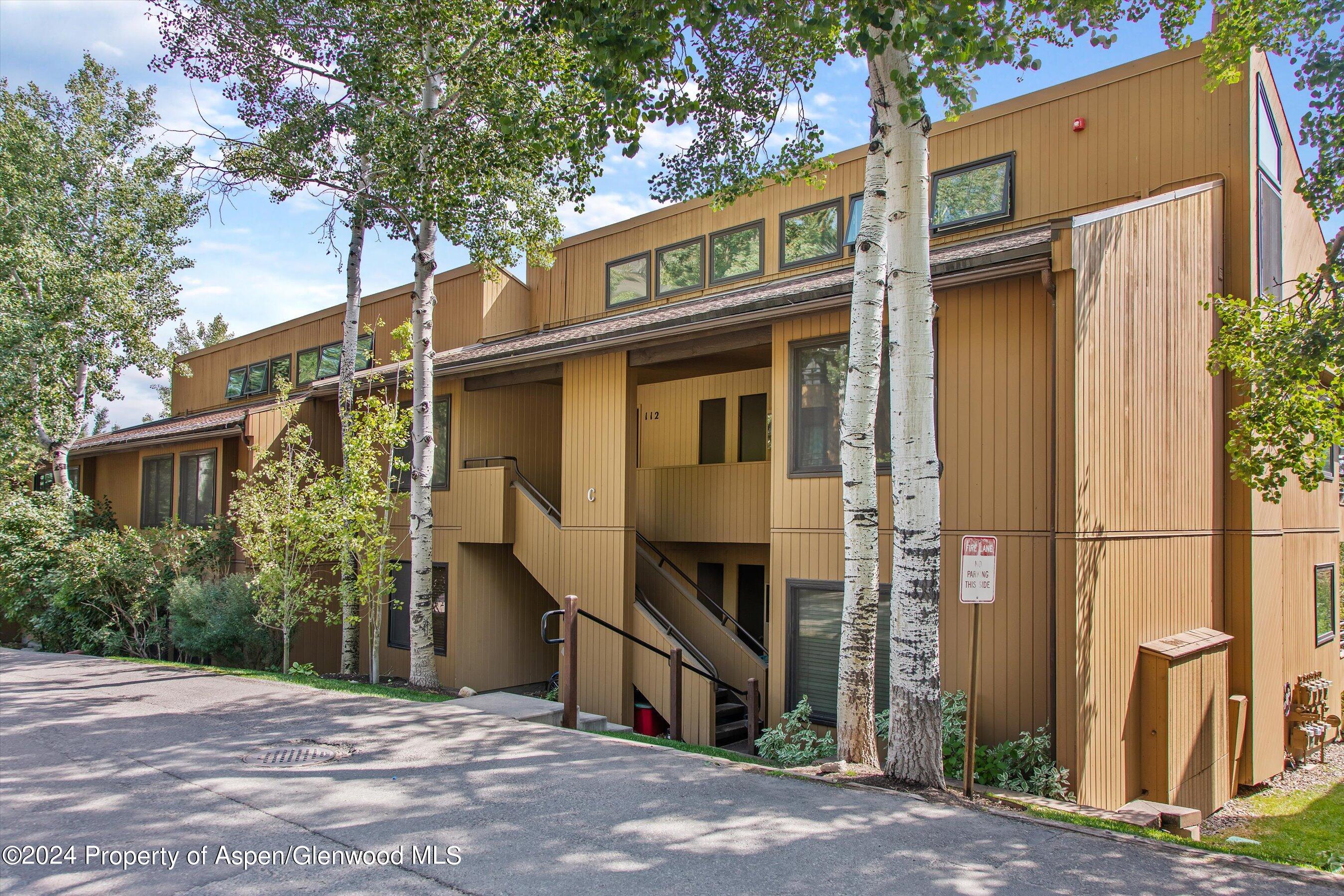 35 Lower Woodbridge Road, Snowmass Village, CO 81615 | Coldwell Banker ...