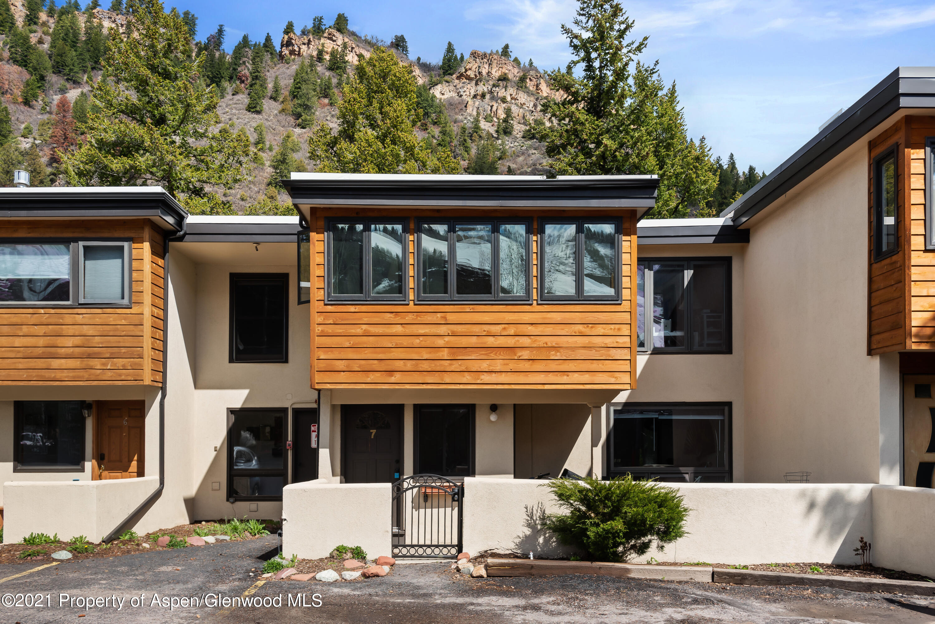 1501 Maroon Creek Road, Aspen, CO 81611 | 169889 | Coldwell Banker ...