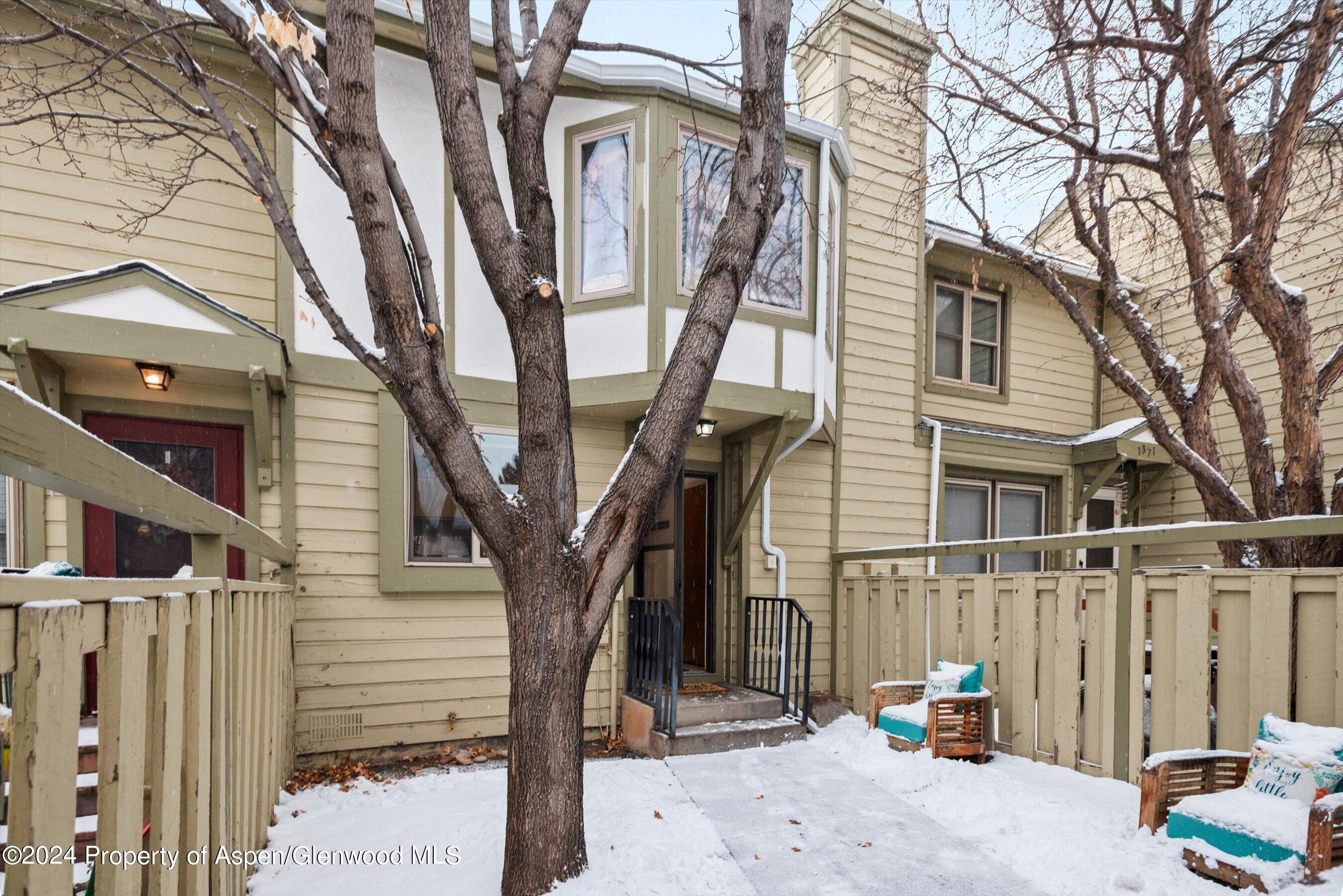1373 Barber Drive, Carbondale, CO 81623 | 182251 | Coldwell Banker ...