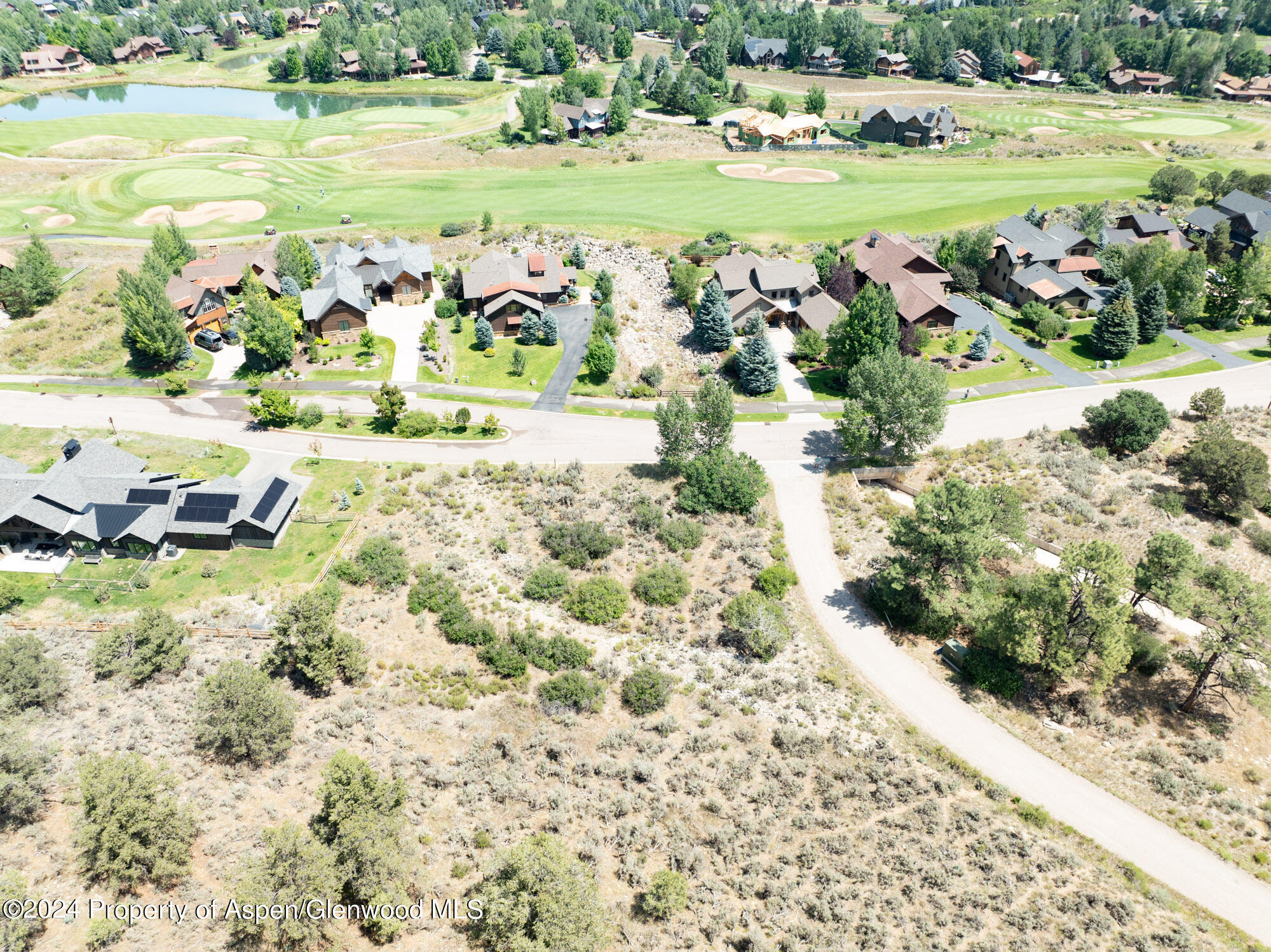 4077 Crystal Bridge Drive, Carbondale, CO | Coldwell Banker Mason Morse