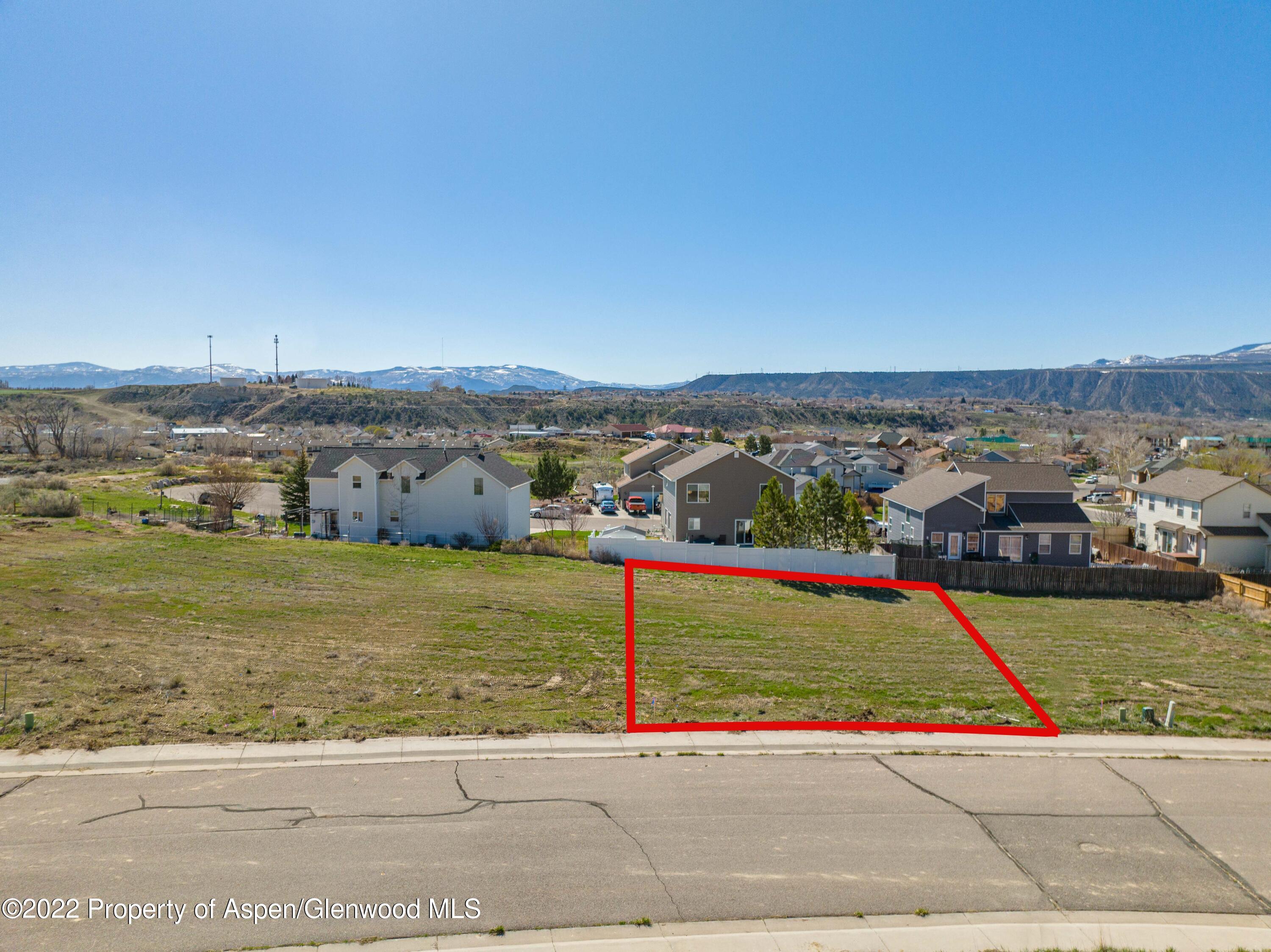Lot 10 30th Street, Rifle, CO 81650 | Coldwell Banker Mason Morse
