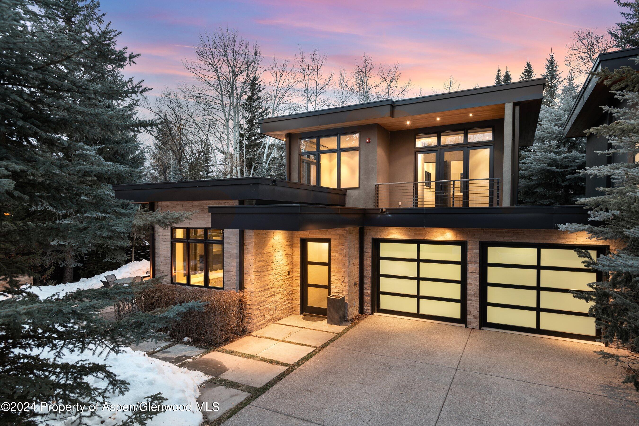 1320 Sierra Vista Drive, Aspen, CO | Coldwell Banker Mason Morse