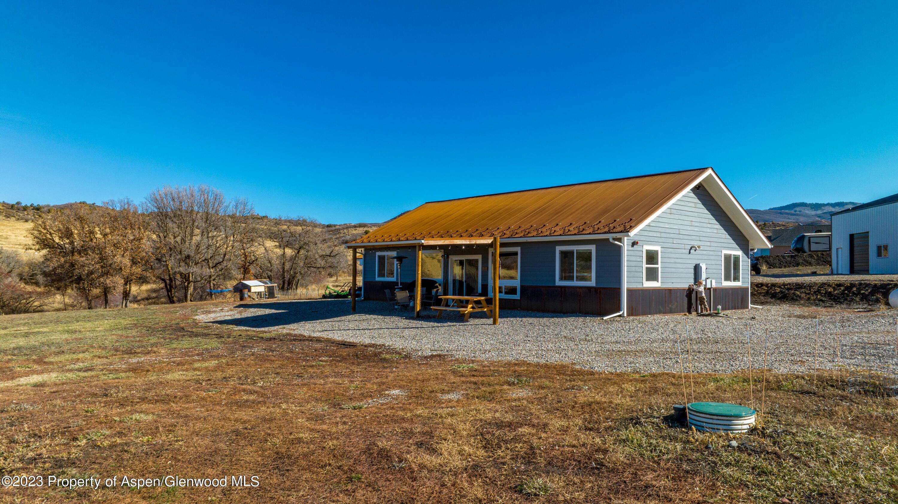 7004 County Road 312, New Castle, CO 81647 | 181787 | Coldwell Banker ...