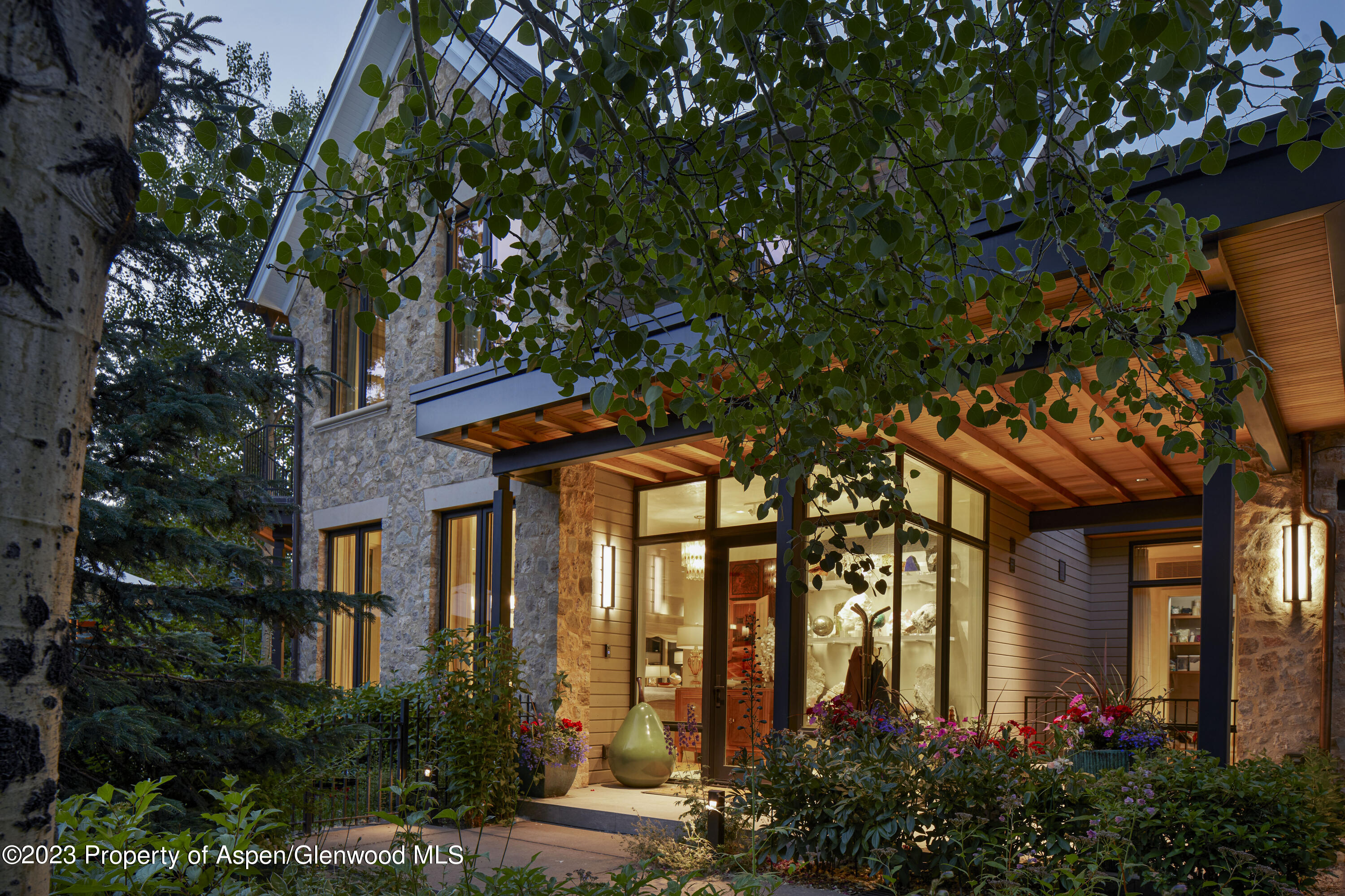 302 Park Avenue, Aspen, CO 81611 | 179812 | Coldwell Banker Mason Morse