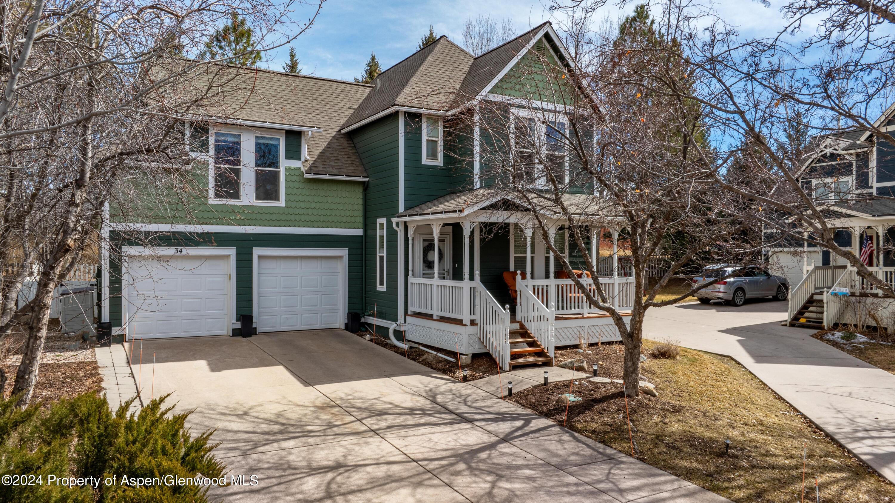 34 Harris Drive, Carbondale, CO 81623 | 182915 | Coldwell Banker Mason ...