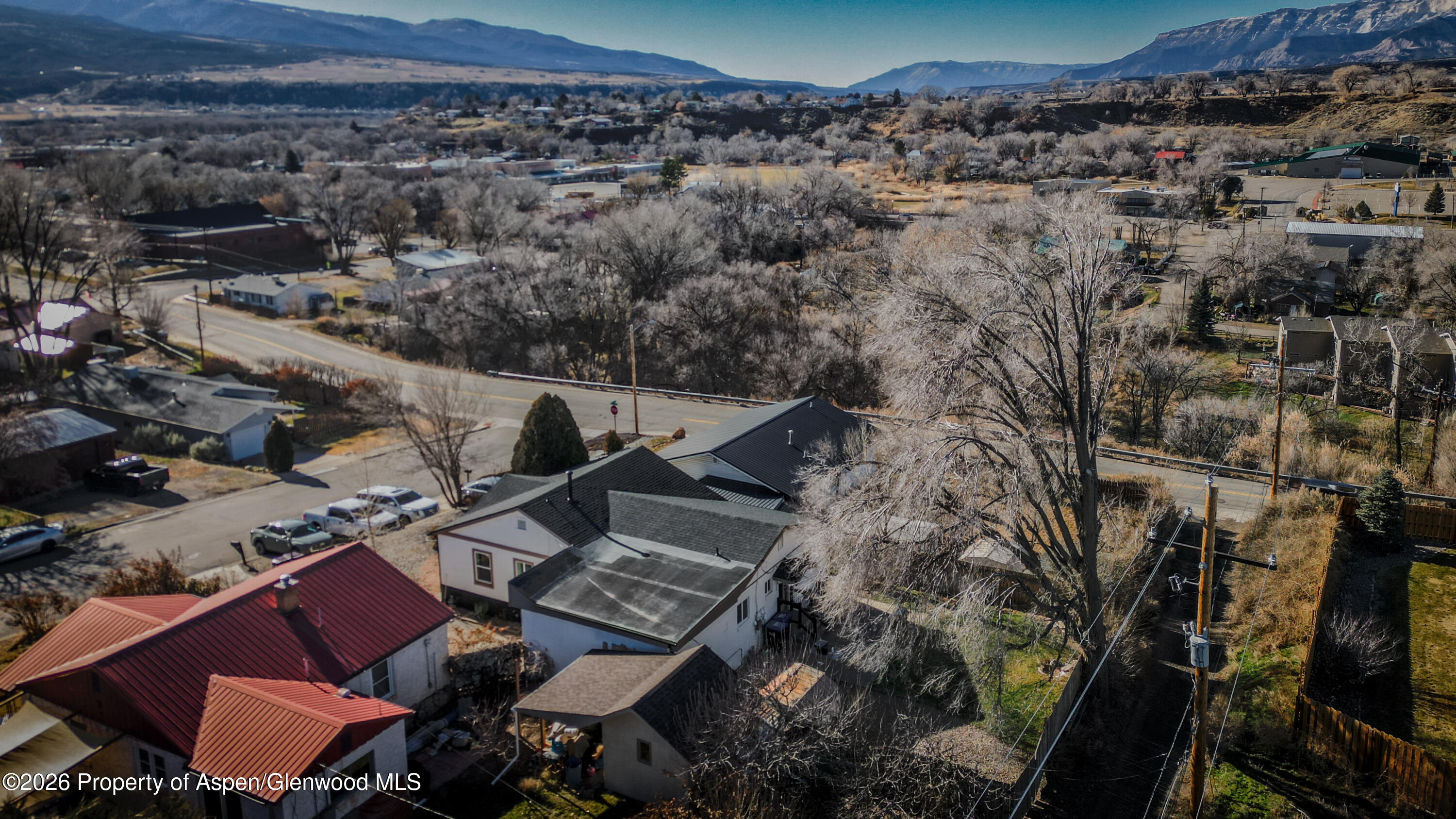 326 E 10th Street, Rifle, CO 81650 | 191236 | Matt Tate