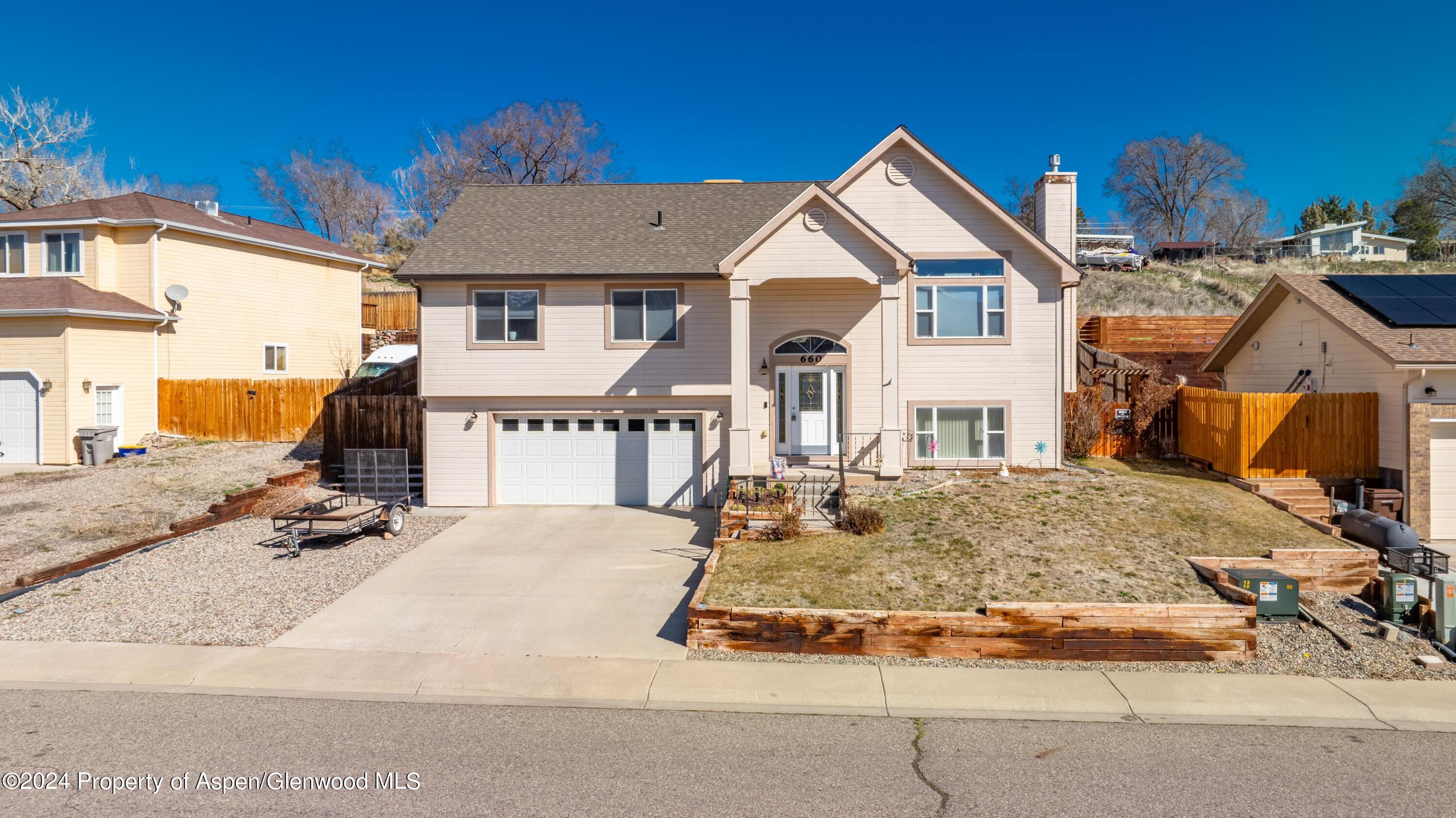 660 Birch Court, Rifle, CO 81650 | Coldwell Banker Mason Morse