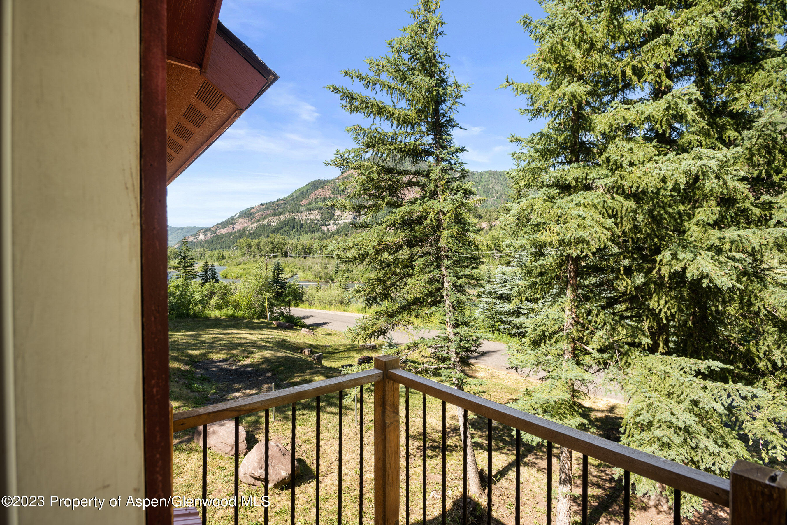 1000 Redstone Boulevard, Redstone, CO | Coldwell Banker Mason Morse