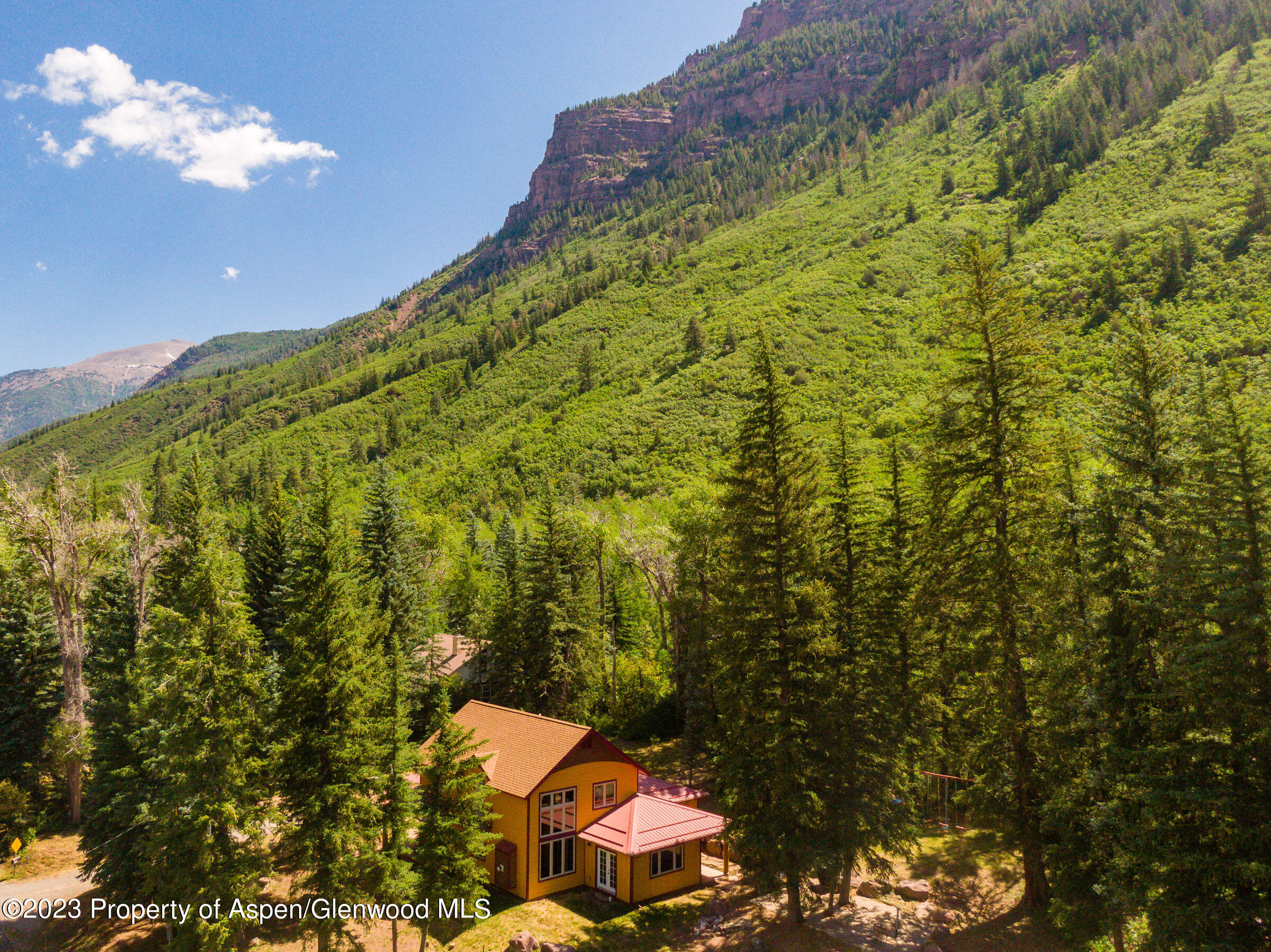 1000 Redstone Boulevard, Redstone, CO | Coldwell Banker Mason Morse