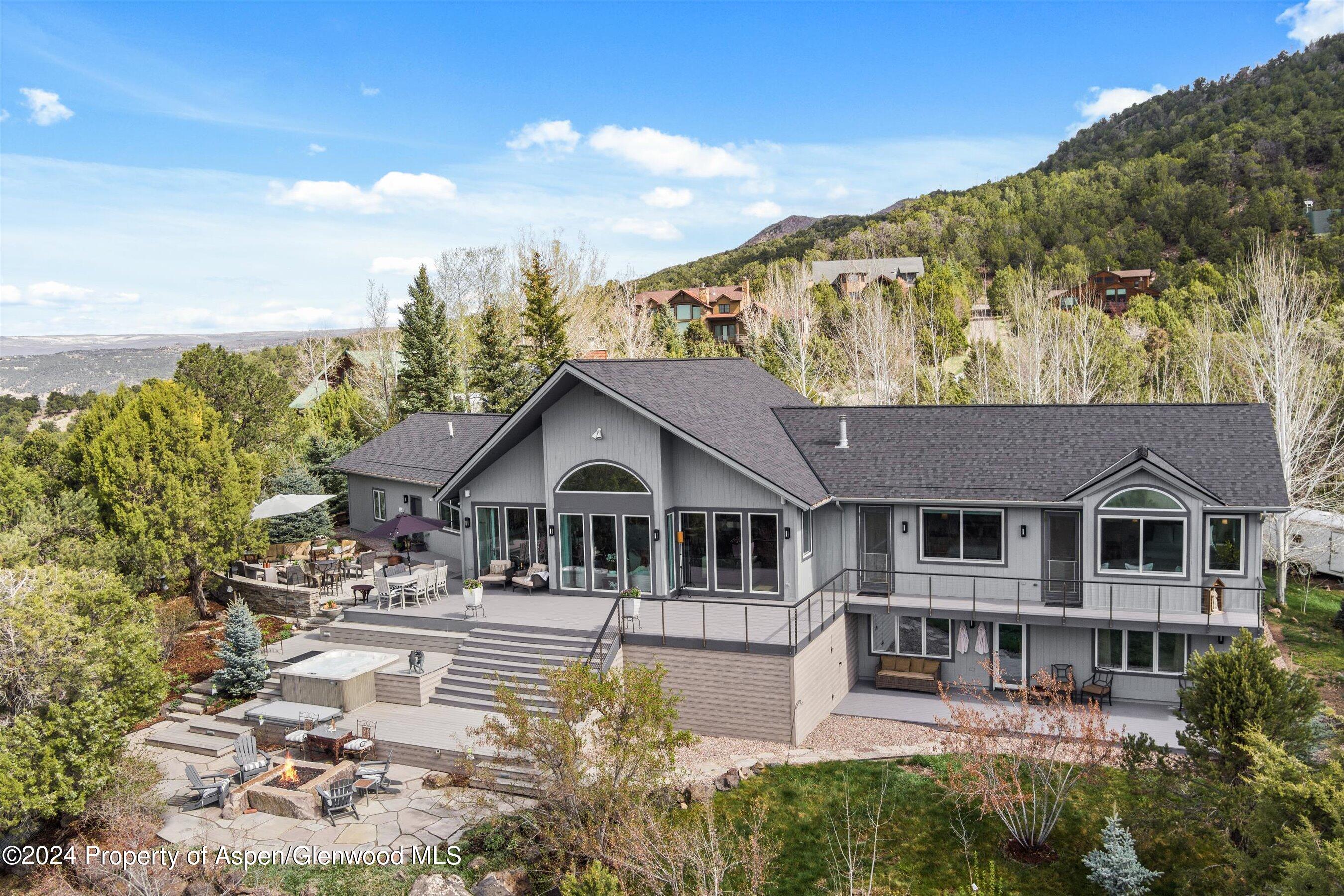 781 Hillcrest Drive, Basalt, CO 81621 | 183442 | Coldwell Banker Mason ...