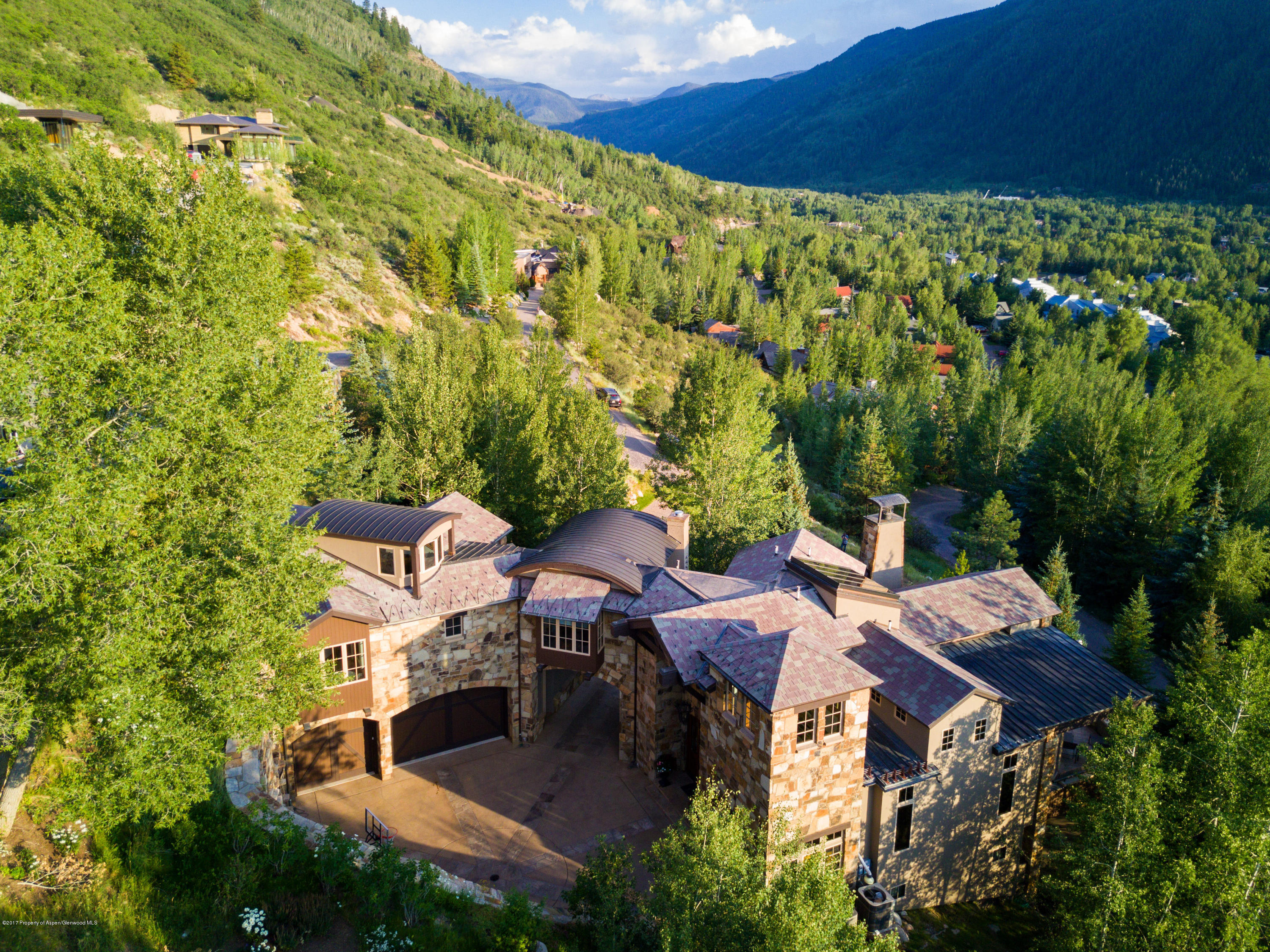 737 N Spruce Street, Aspen, CO 81611 | 150330 | Coldwell Banker Mason Morse