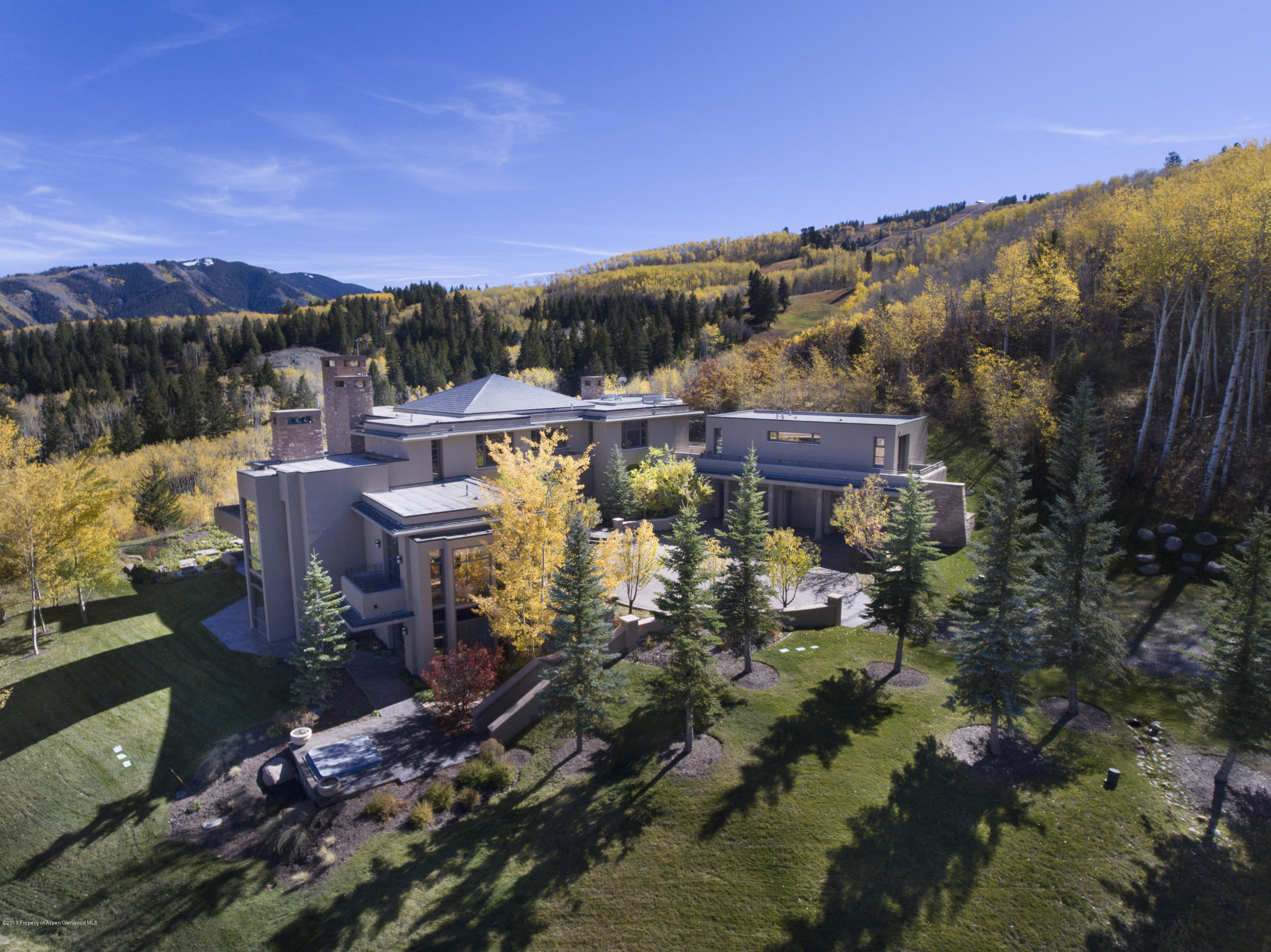 401 Eagle Park Drive, Aspen, CO 81611 | 149486 | Coldwell Banker Mason ...
