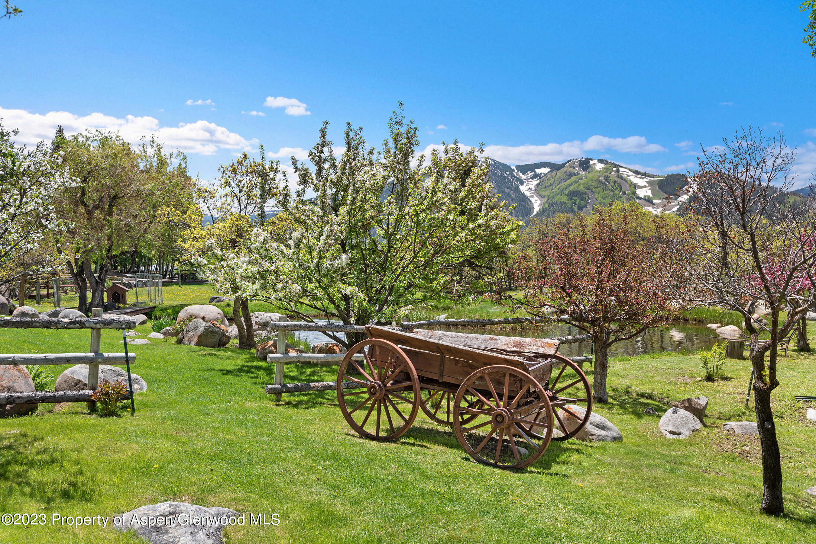 0209 E Reds Road, Aspen, CO 81611 | Coldwell Banker Mason Morse