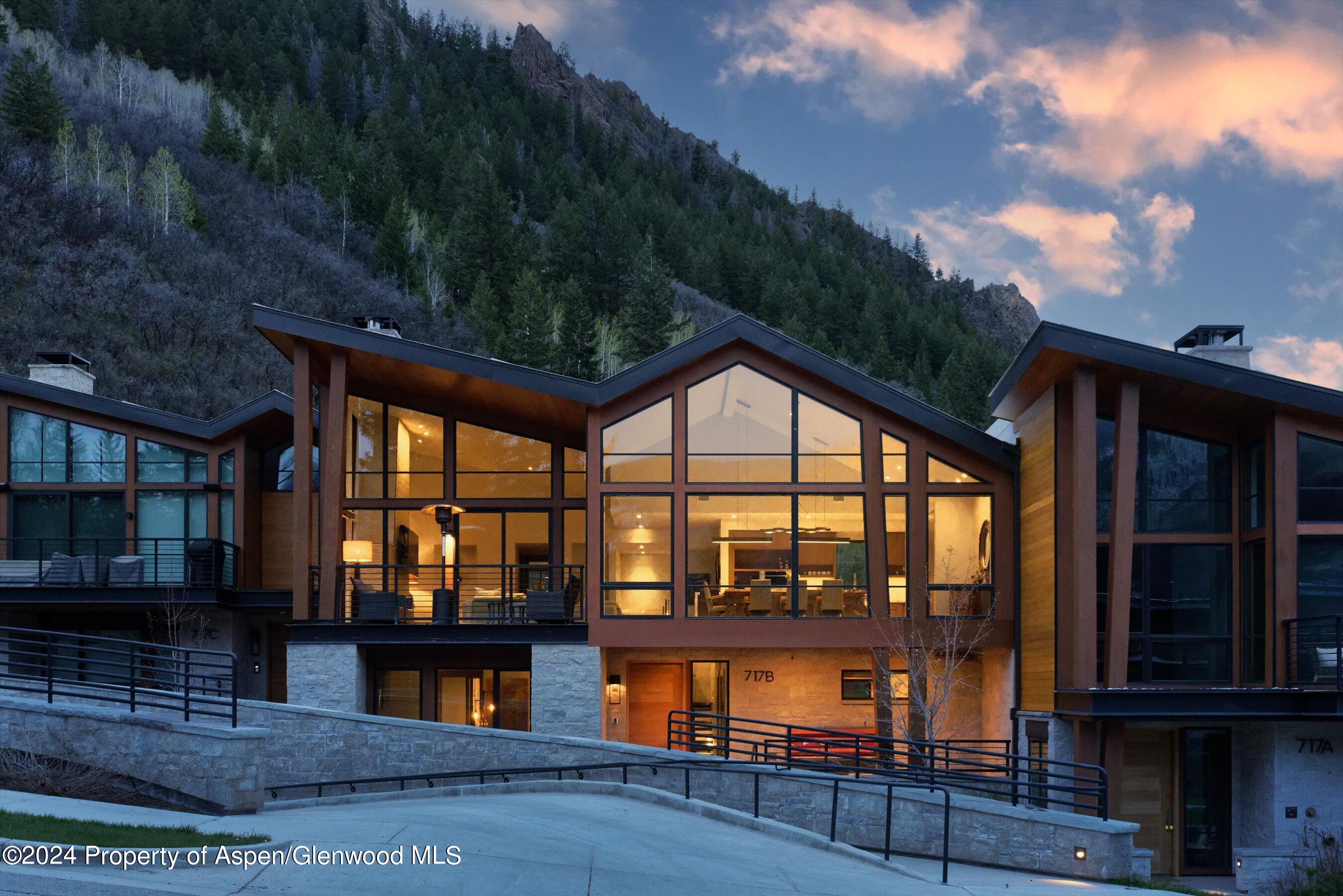 717 S Aspen Street, Aspen, CO 81611 | 183686 | Coldwell Banker Mason Morse