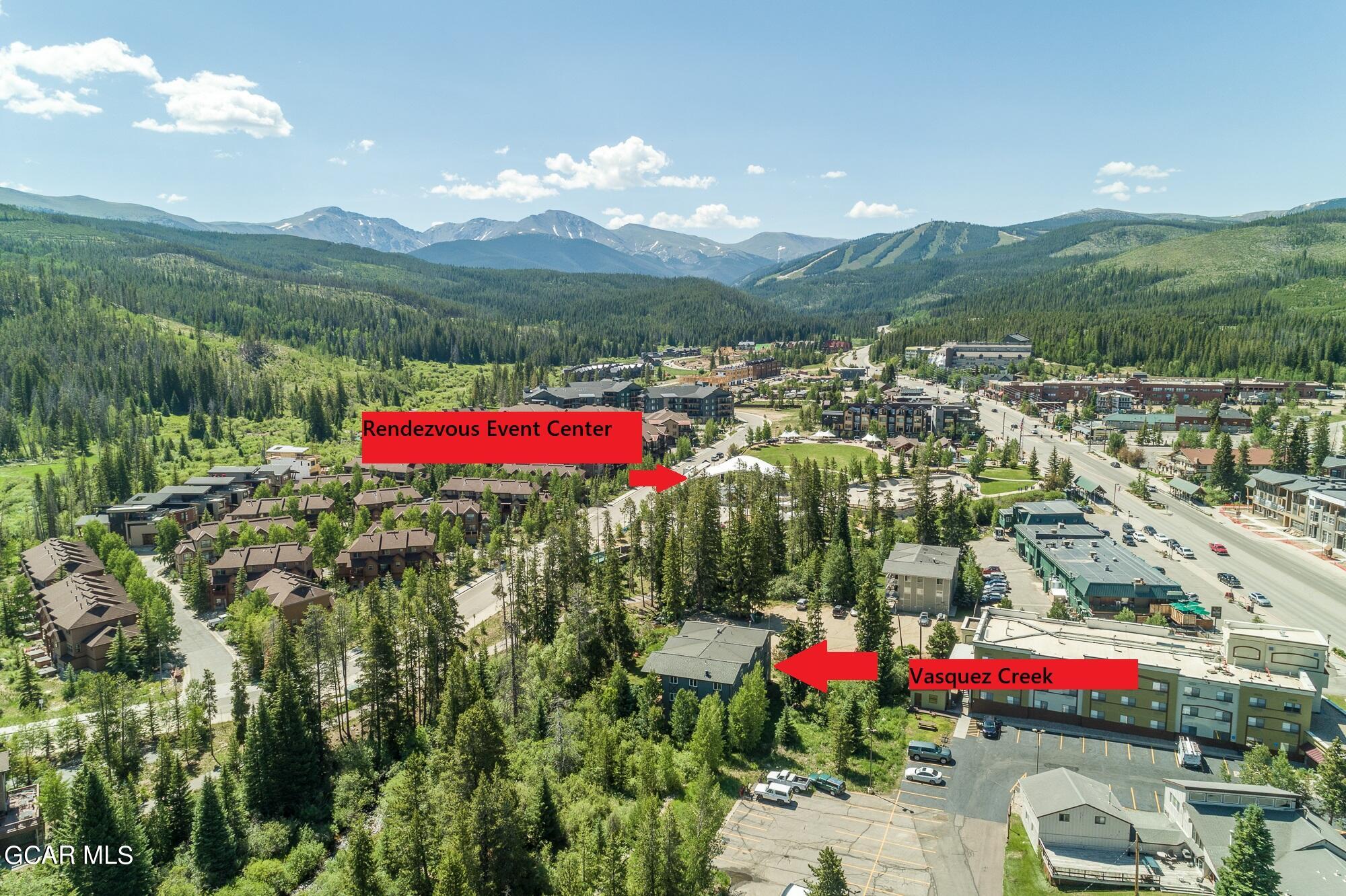 78679 Us Highway 40, Winter Park, CO 80482 | Real Estate of Winter Park