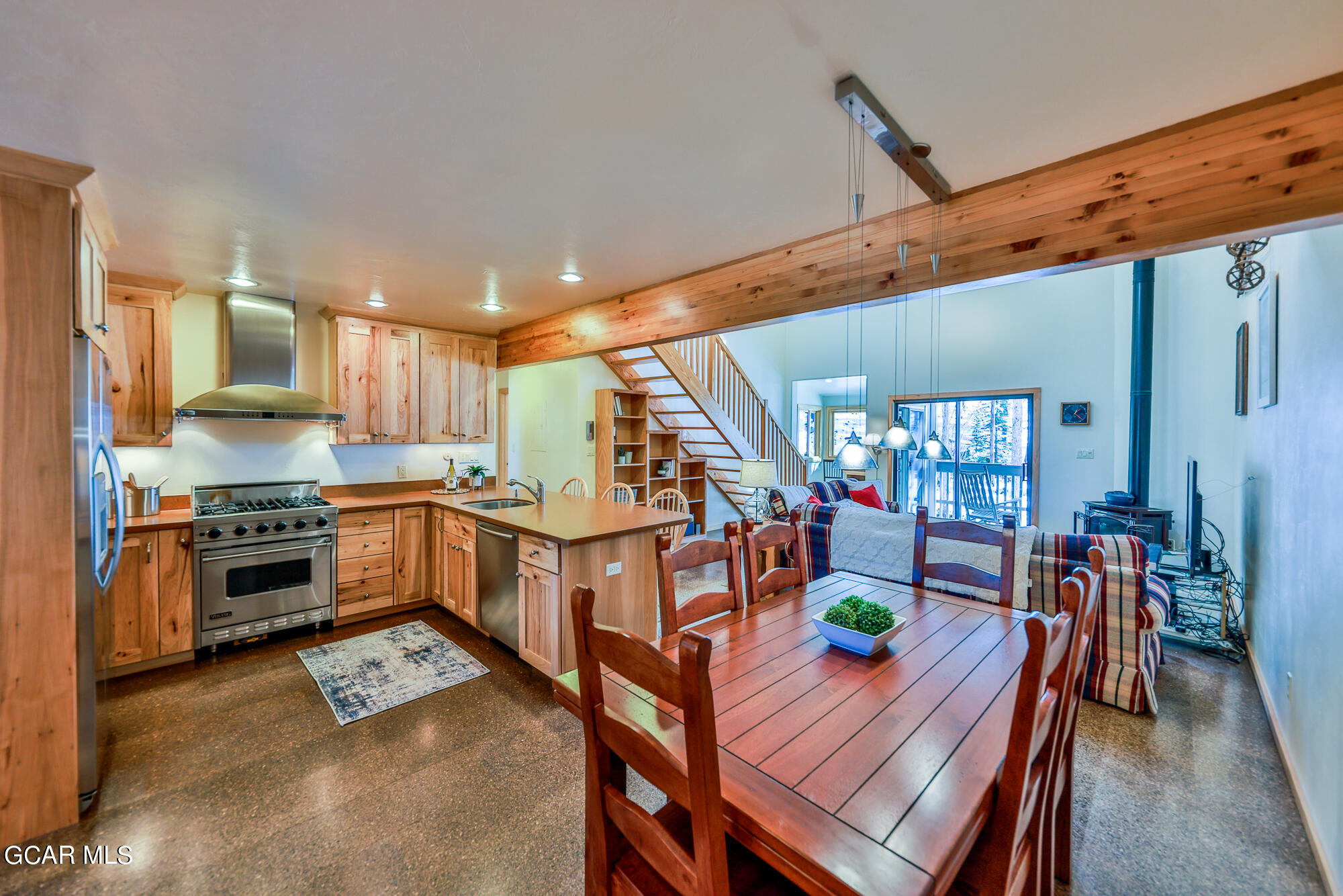 78 East Viking, Winter Park, CO 80482 | 23-1287 | Real Estate of Winter ...