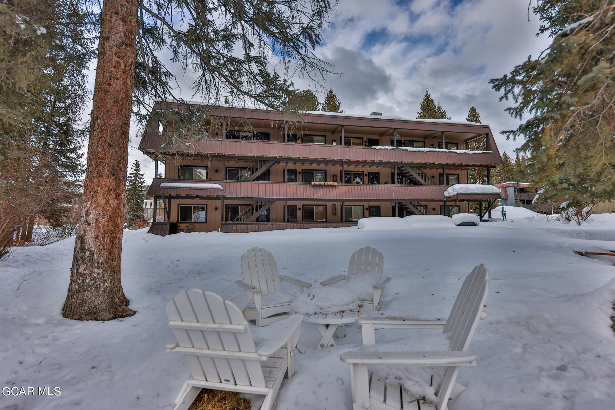 273 Hi Country Drive, Winter Park, CO 80482 | 24-101 | Real Estate of ...