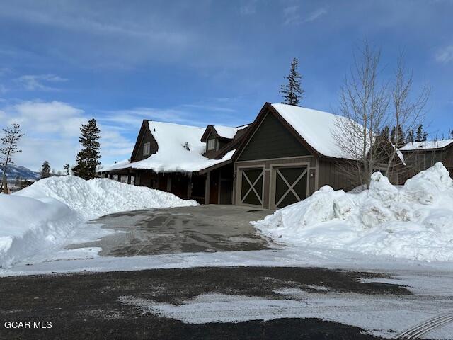 18 Morning Glory Lane, Fraser, CO 80442 | Real Estate of Winter Park