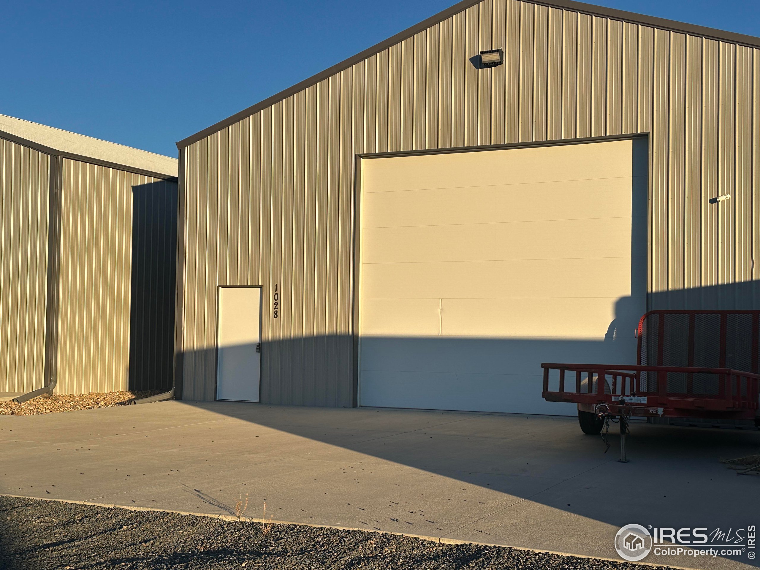 Madison & Company Properties, LLC