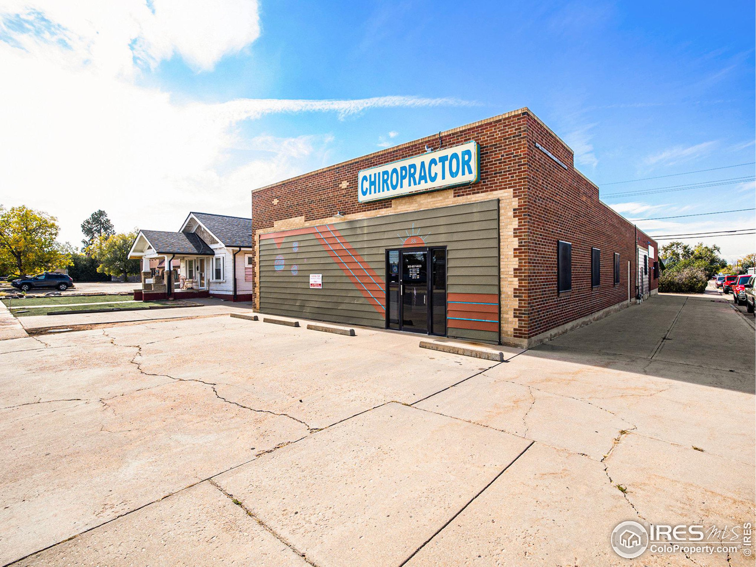 Madison & Company Properties, LLC