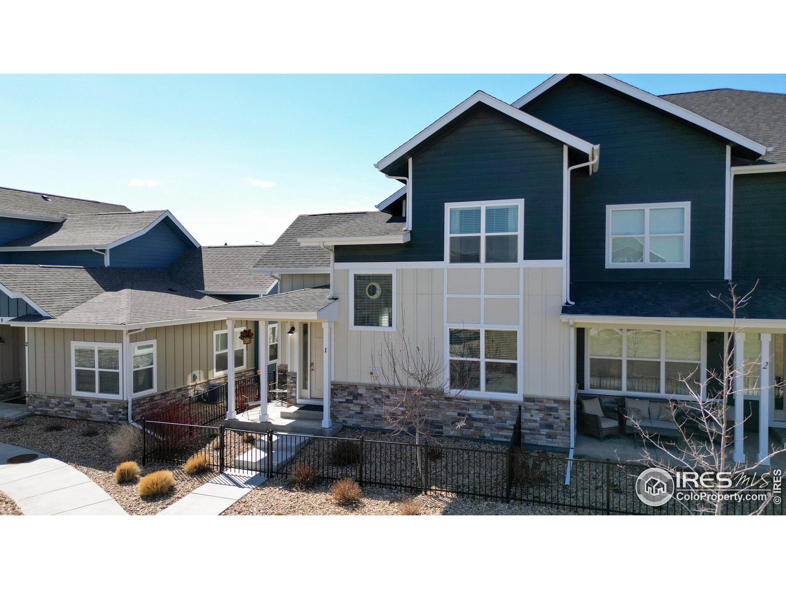 Madison & Company Properties, LLC