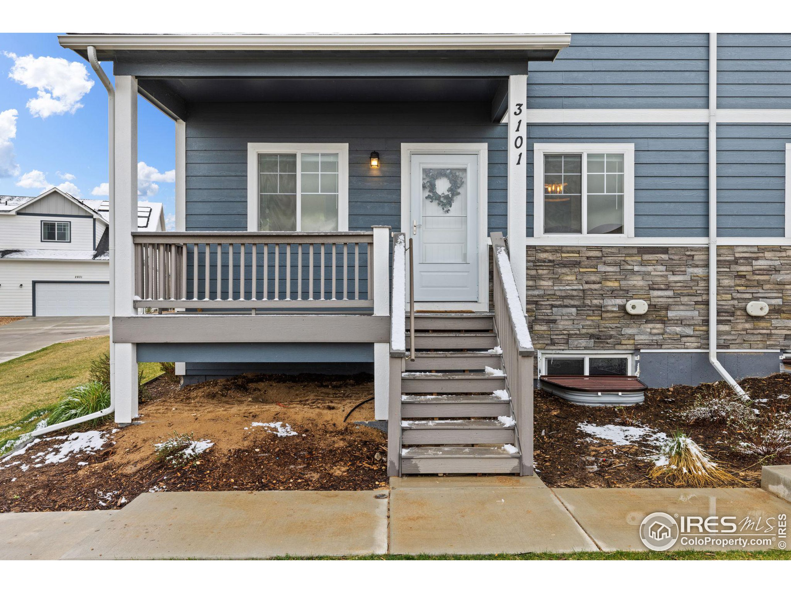 Madison & Company Properties, LLC