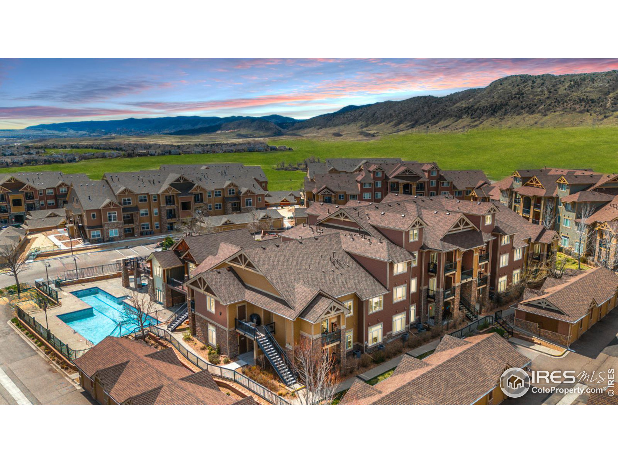 Madison & Company Properties, LLC