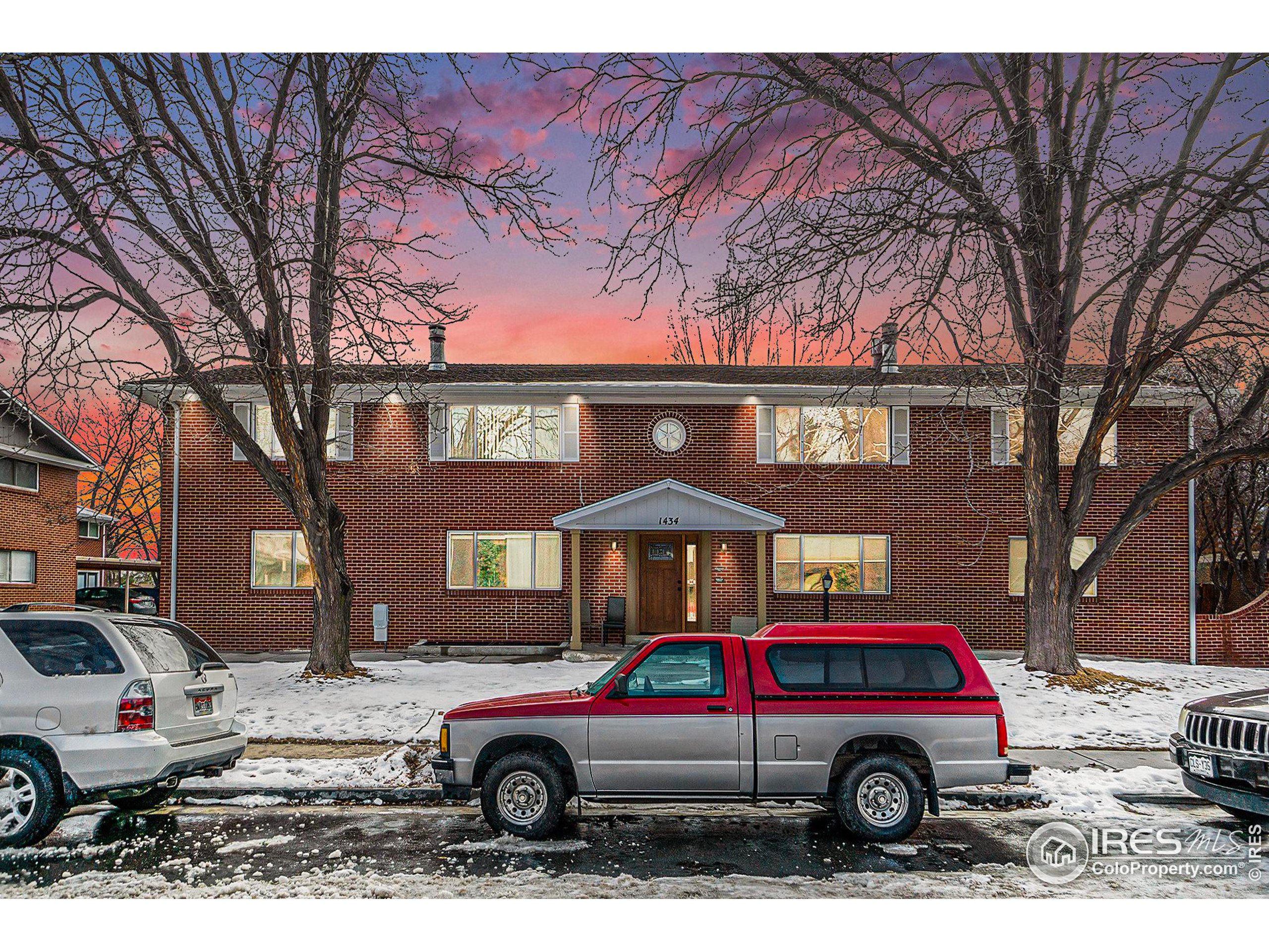 Madison & Company Properties, LLC