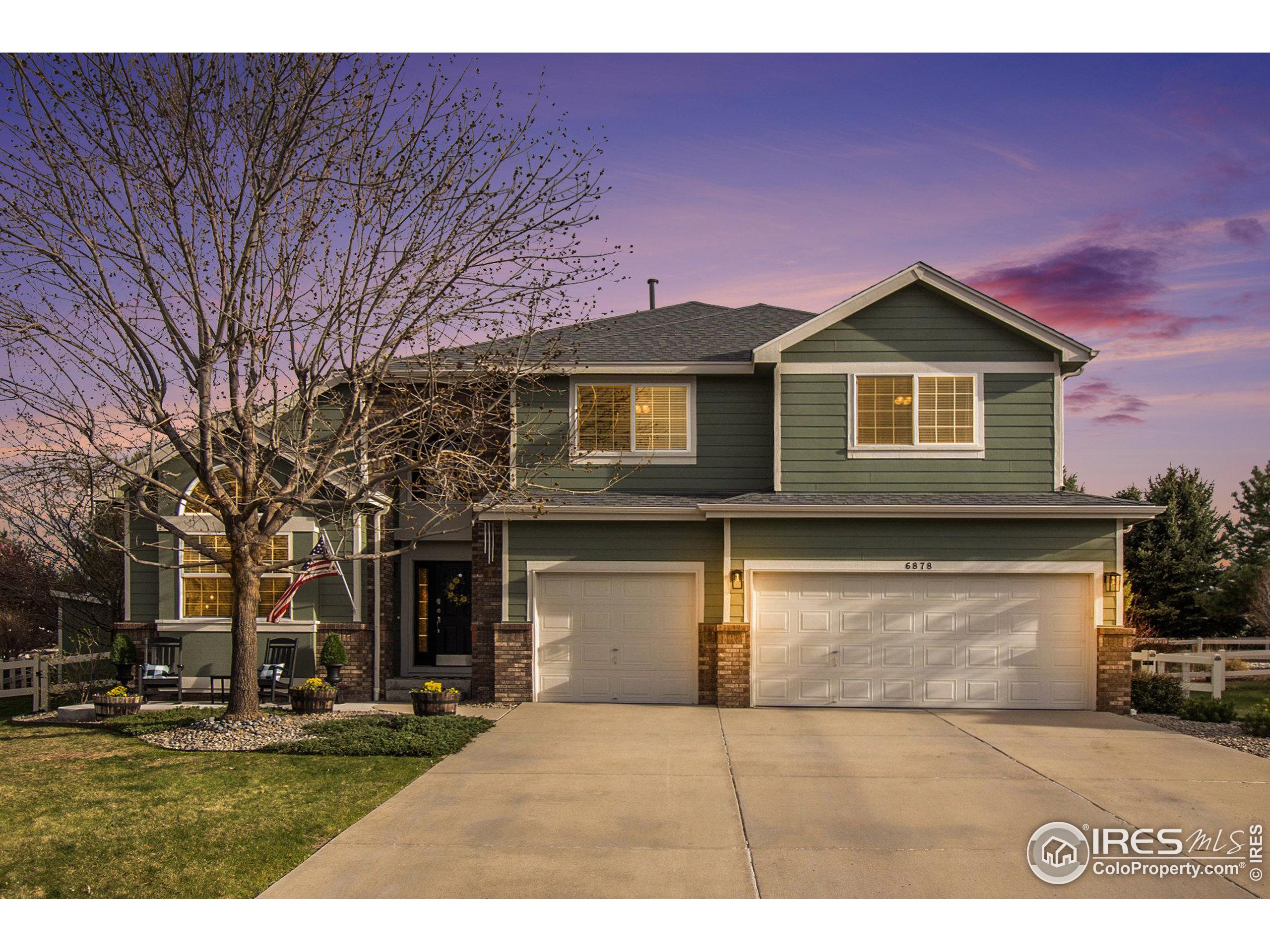 Madison & Company Properties, LLC