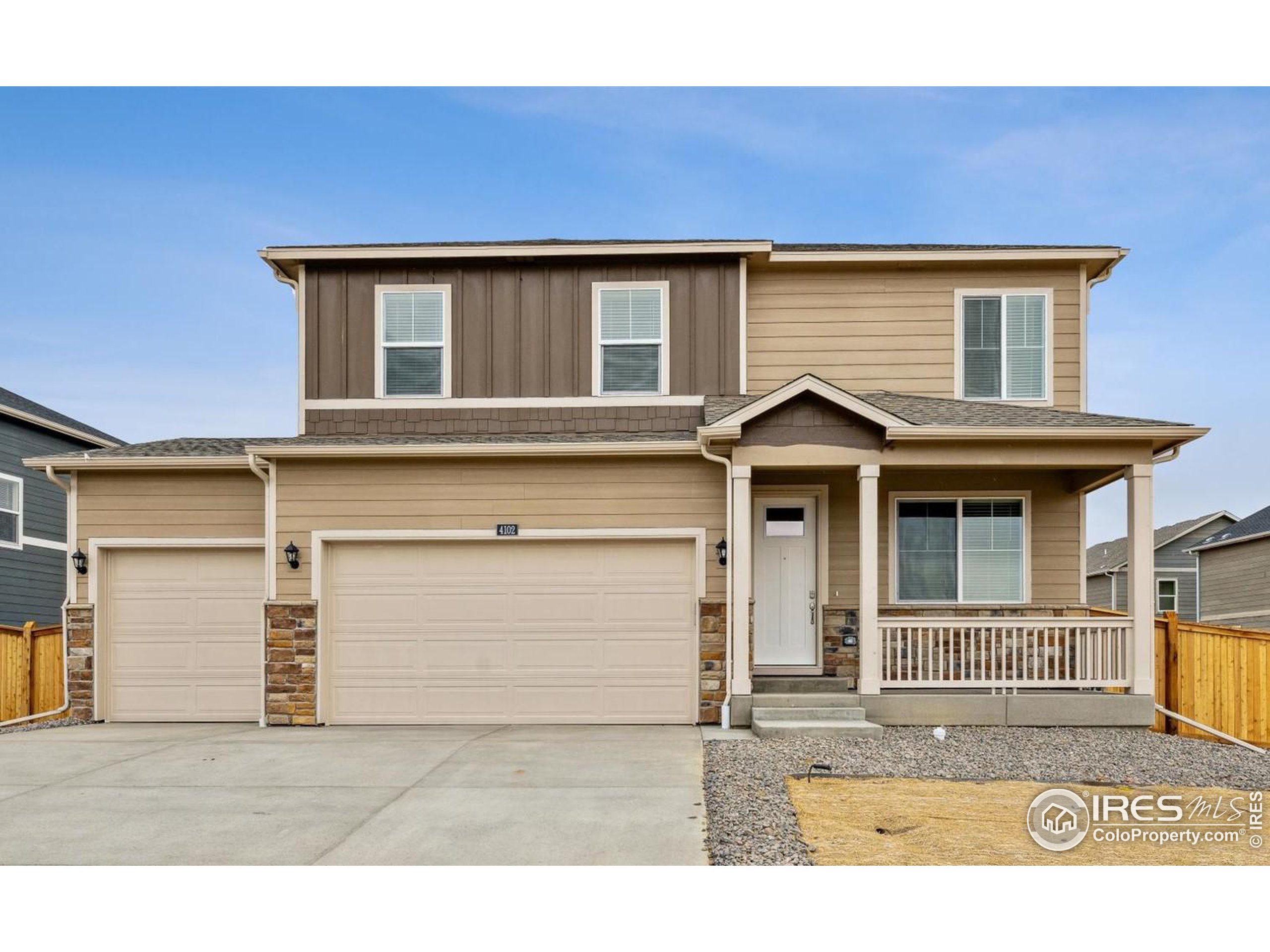 Madison & Company Properties, LLC