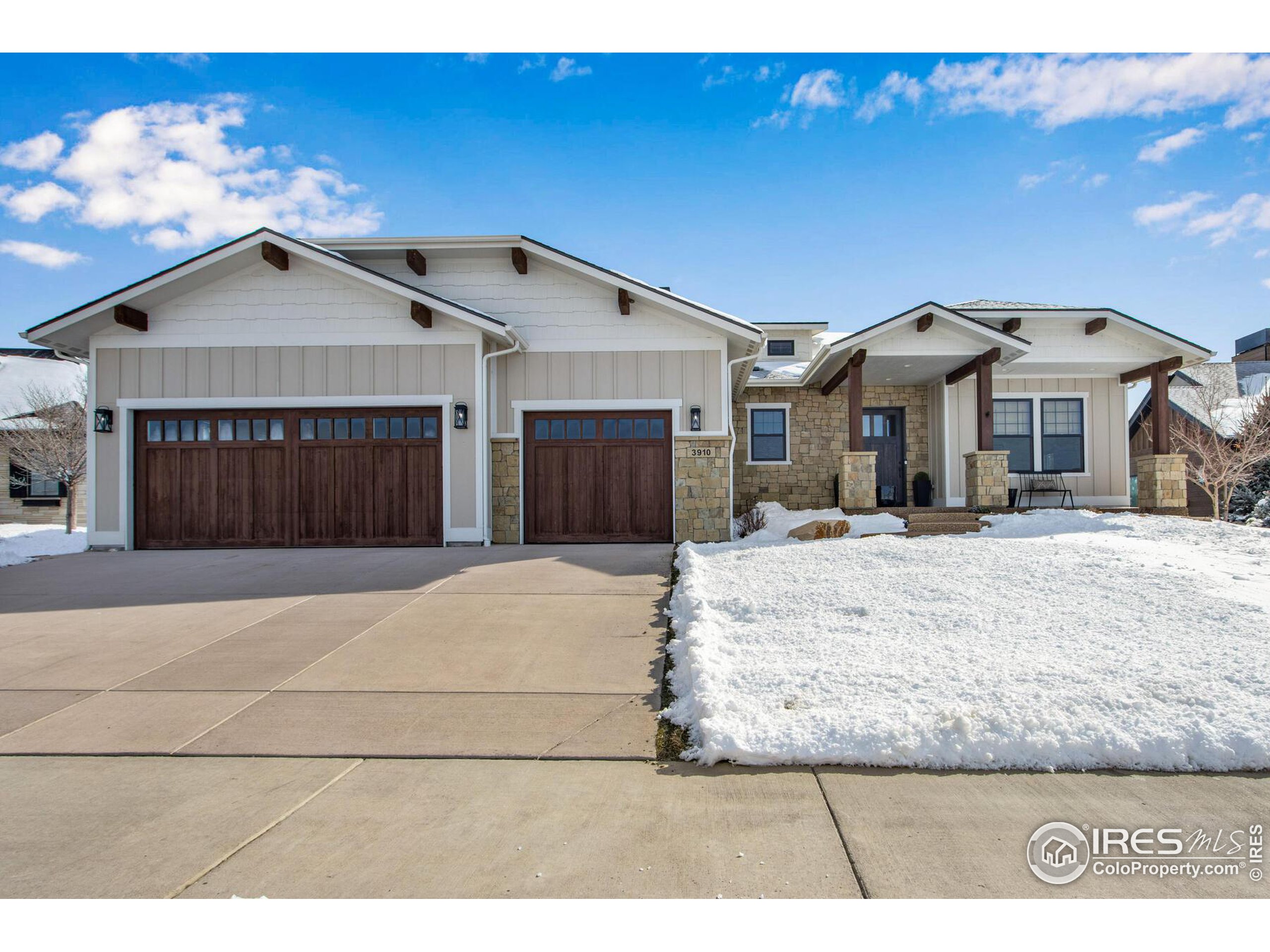 Madison & Company Properties, LLC