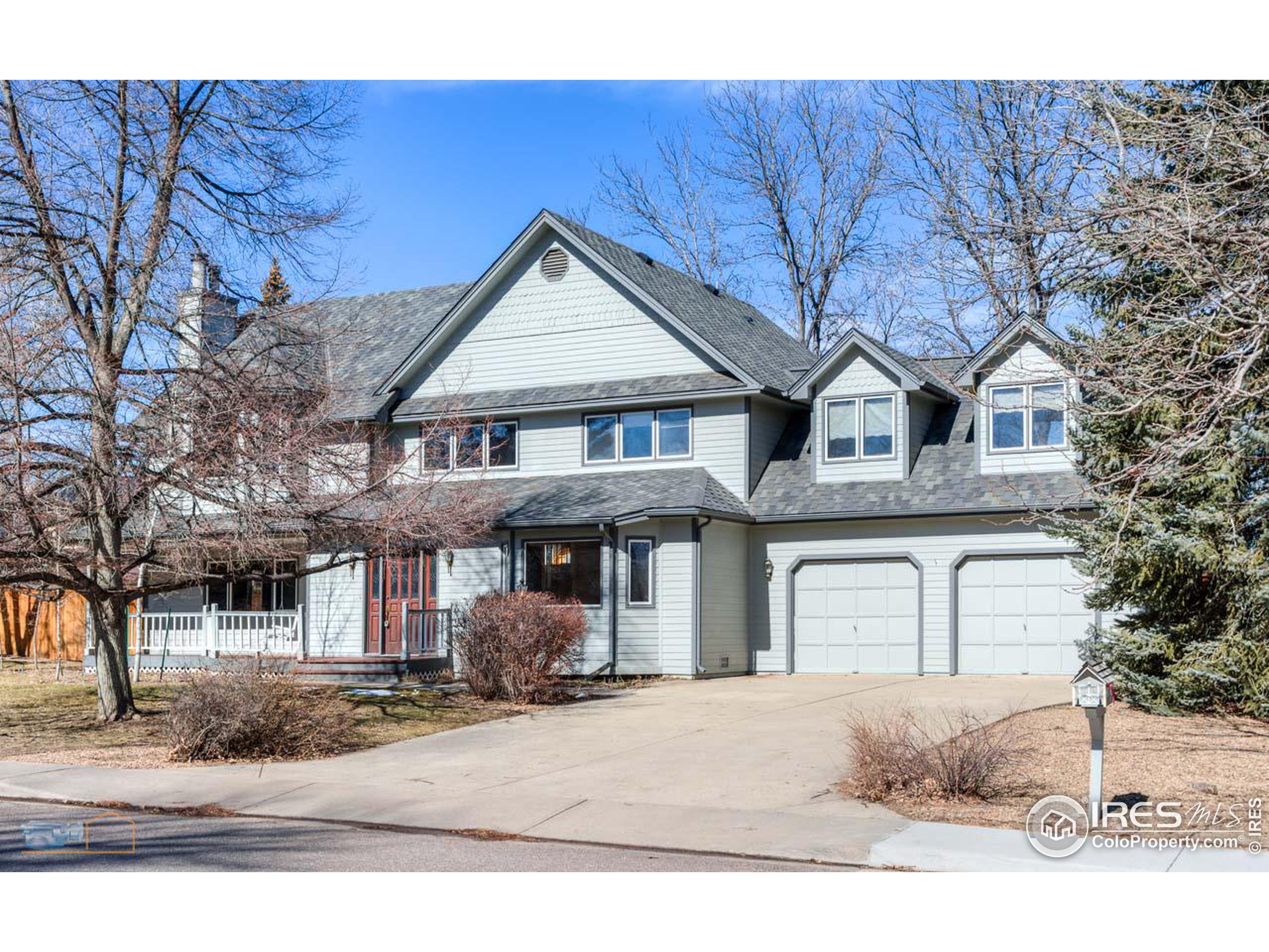 Madison & Company Properties, LLC