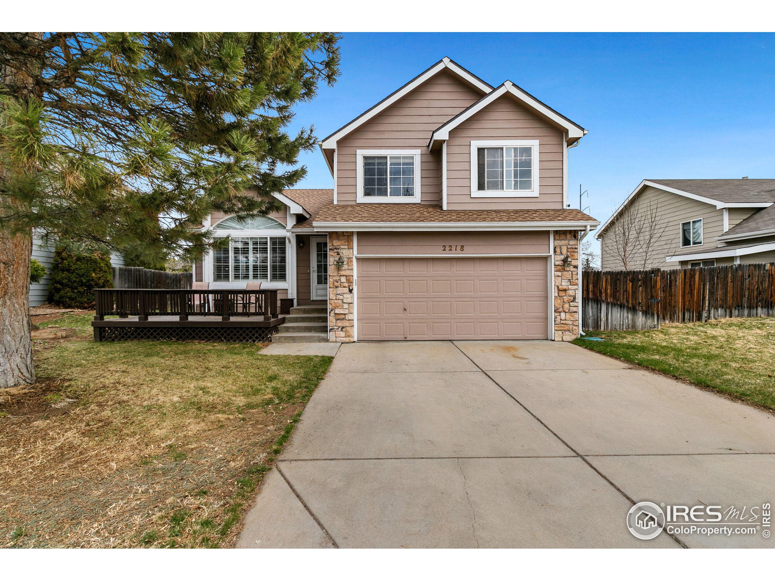 Madison & Company Properties, LLC