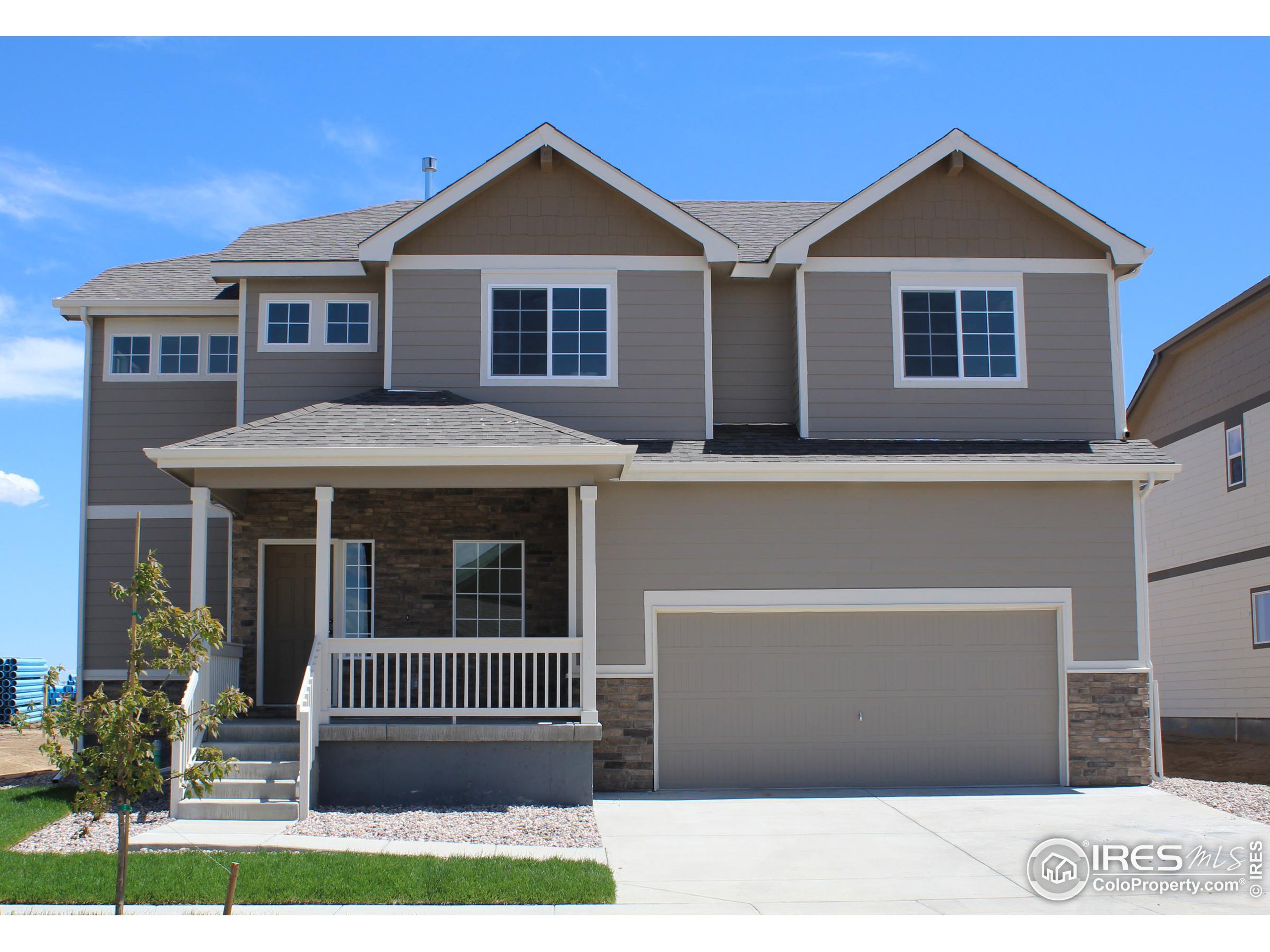 Madison & Company Properties, LLC
