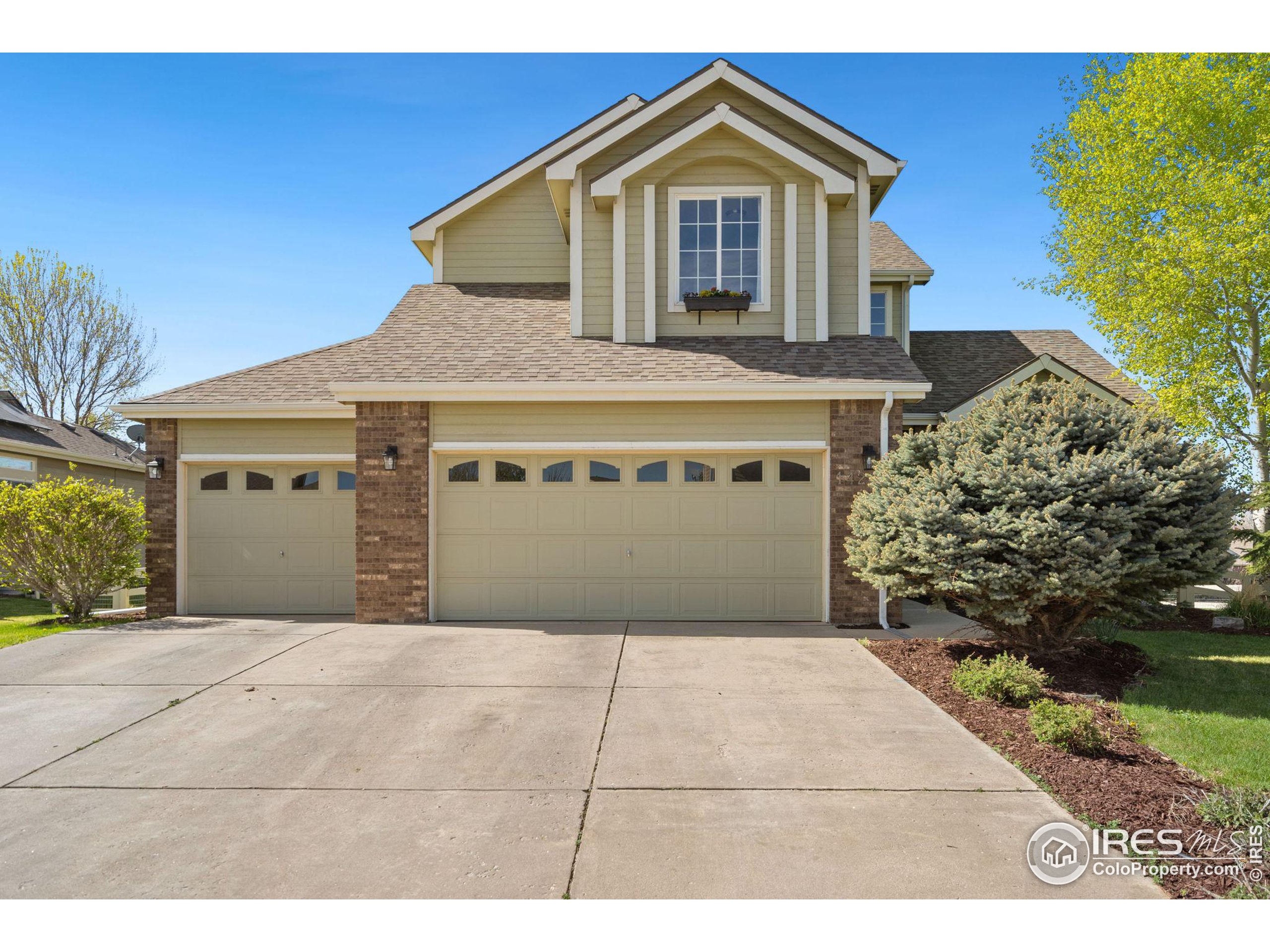 Madison & Company Properties, LLC