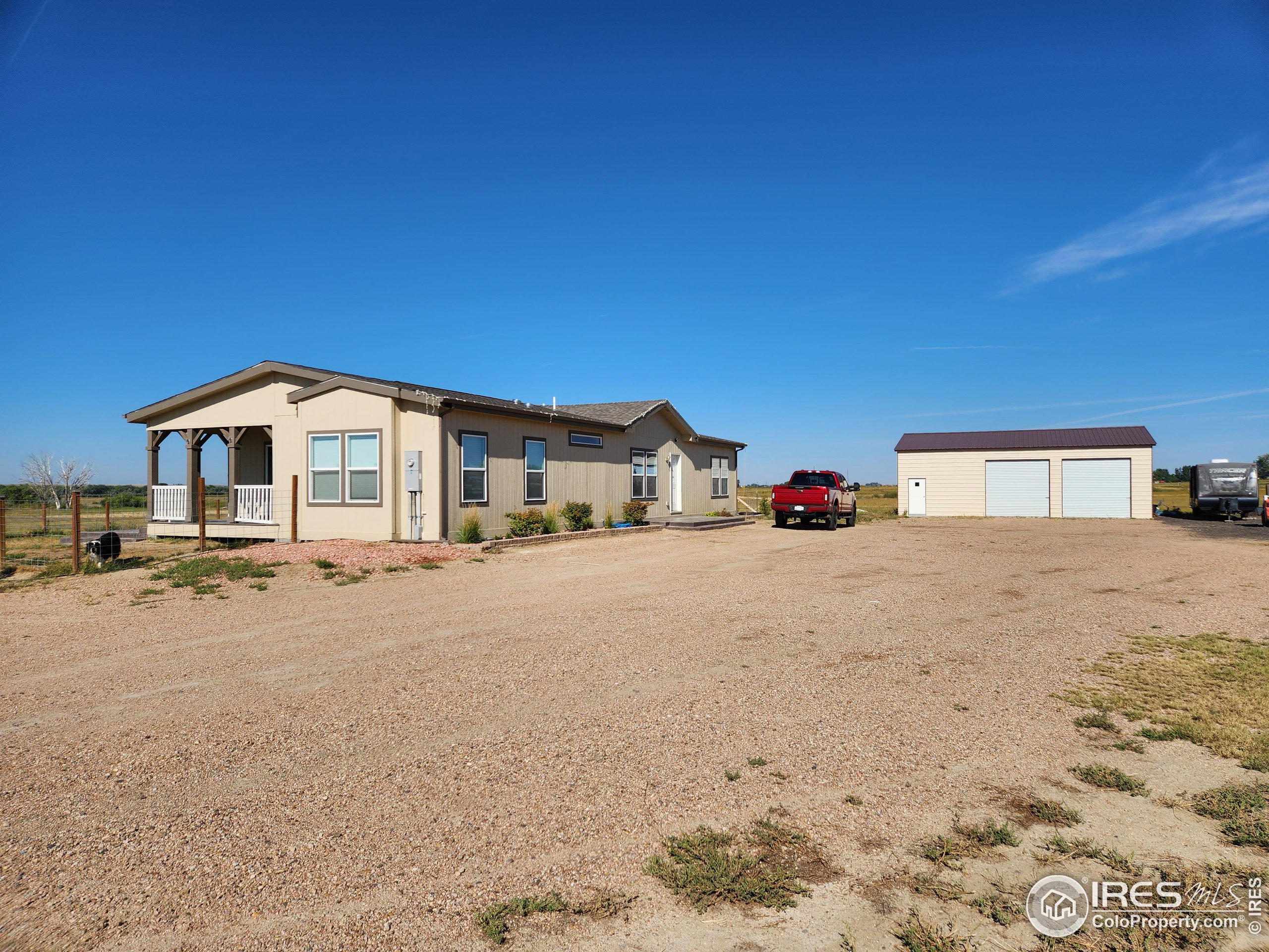 Madison & Company Properties, LLC