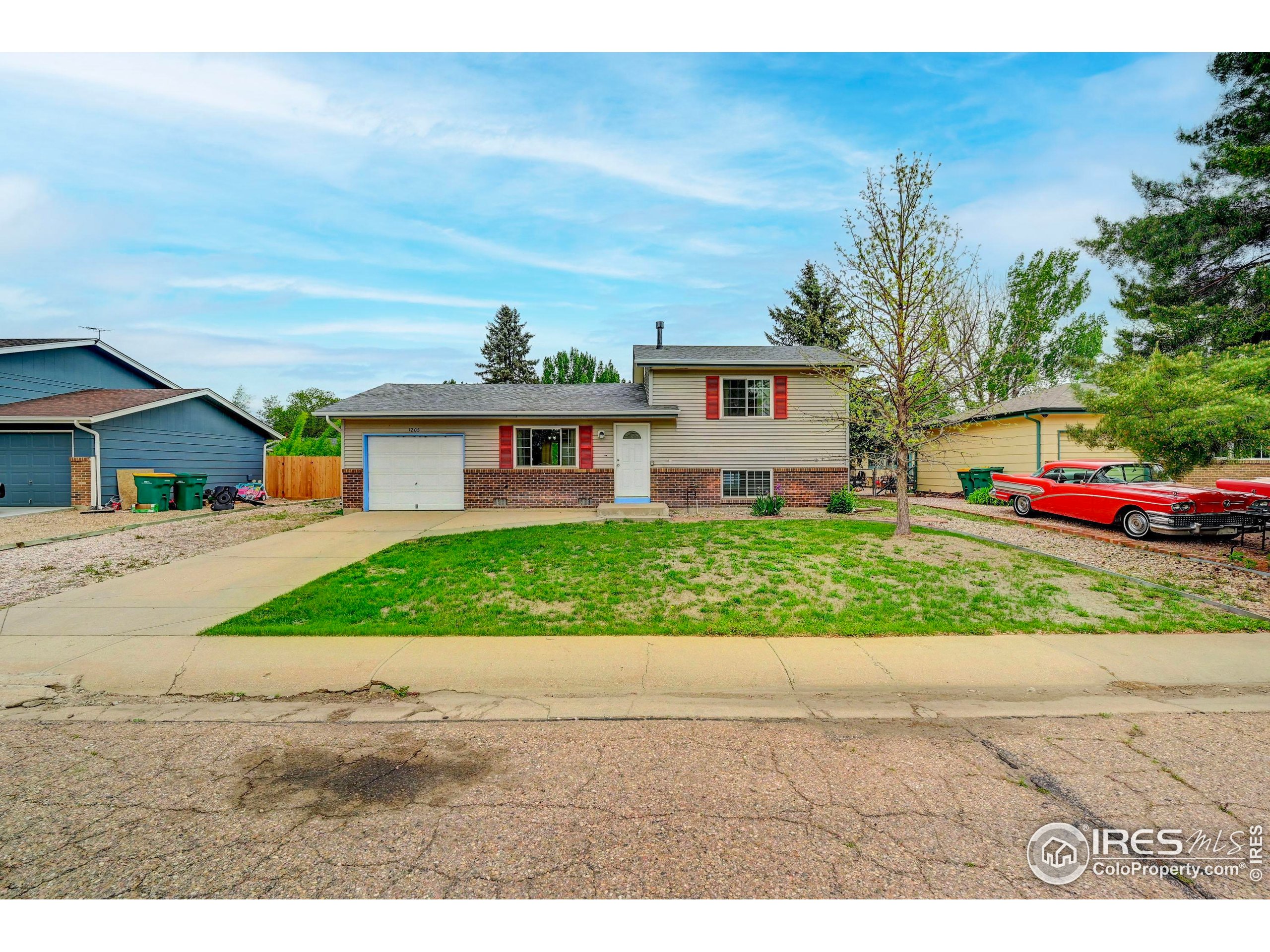 Madison & Company Properties, LLC