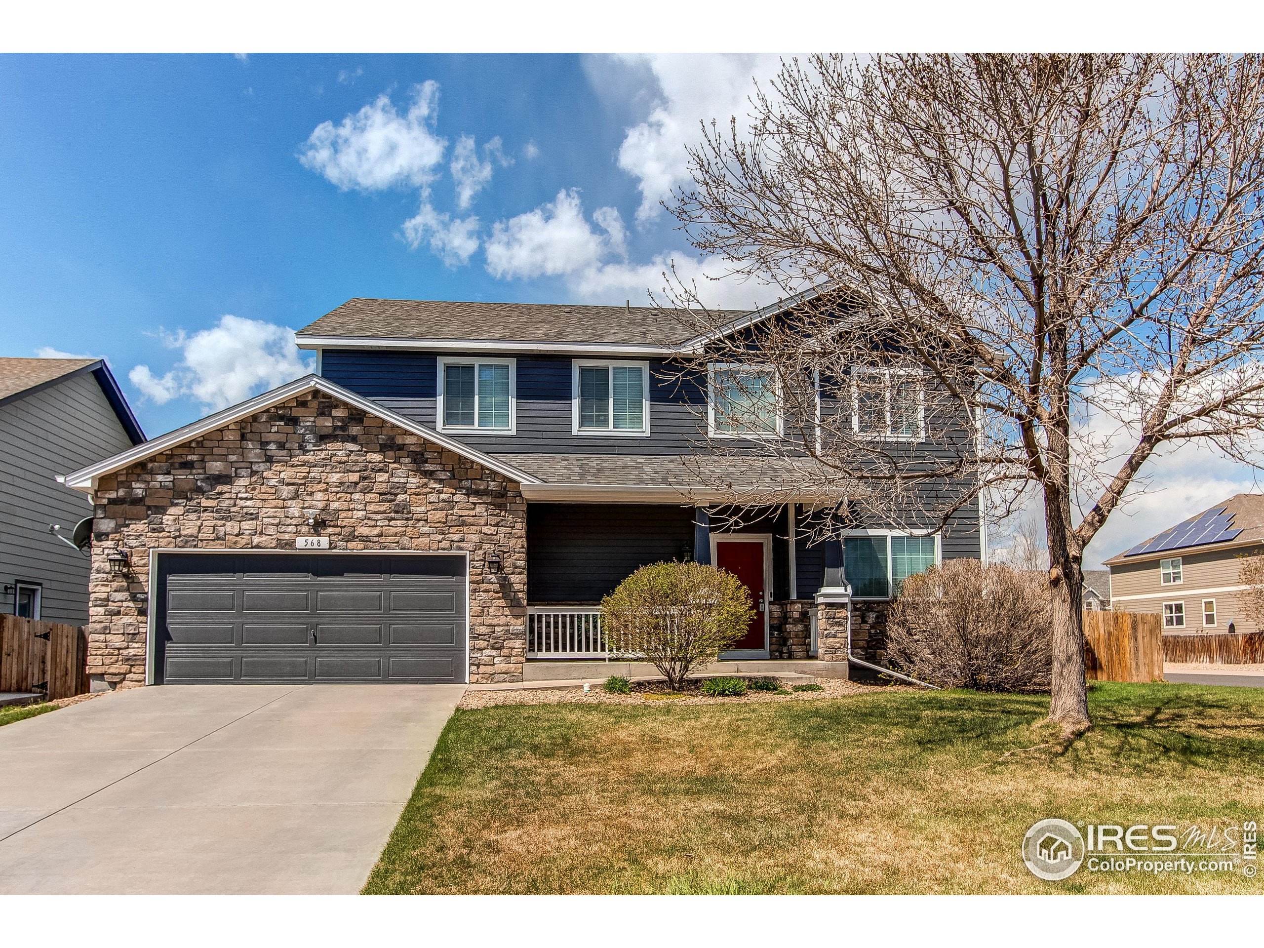 Madison & Company Properties, LLC