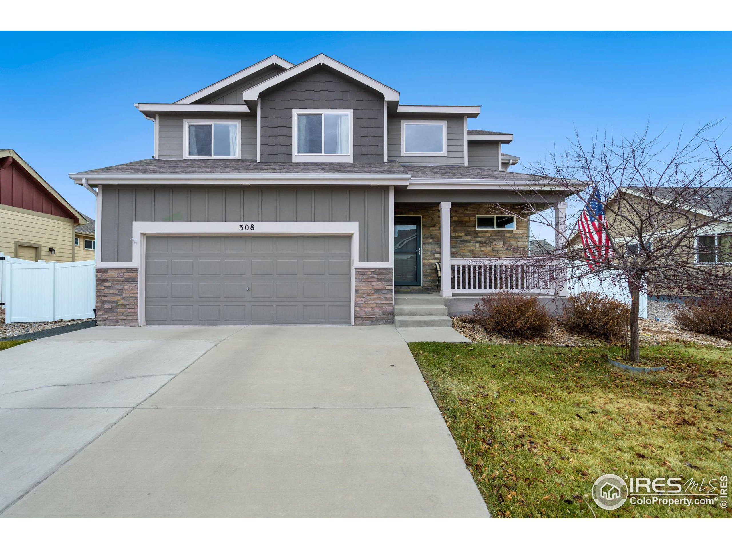 Madison & Company Properties, LLC