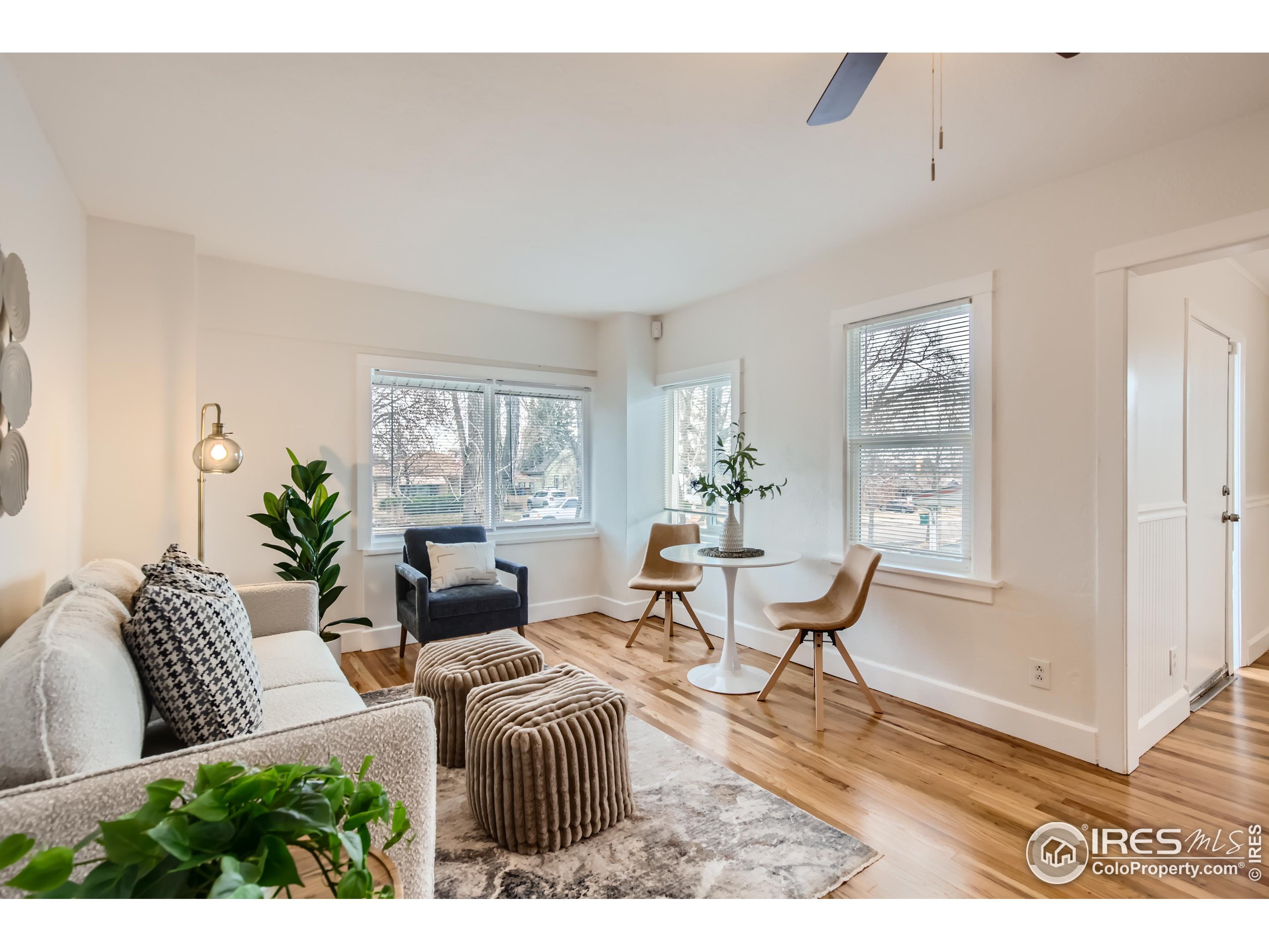 Madison & Company Properties, LLC