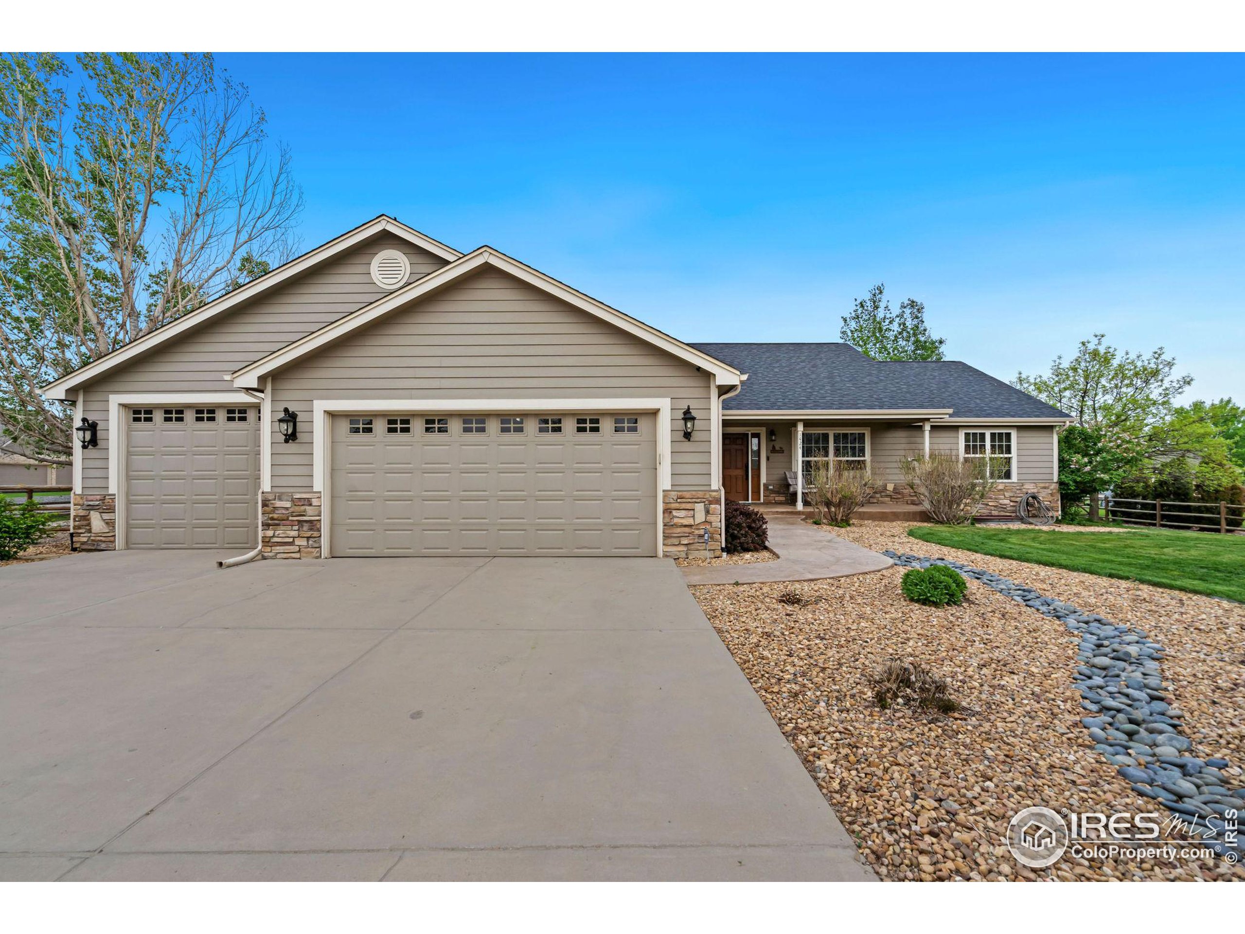 Madison & Company Properties, LLC