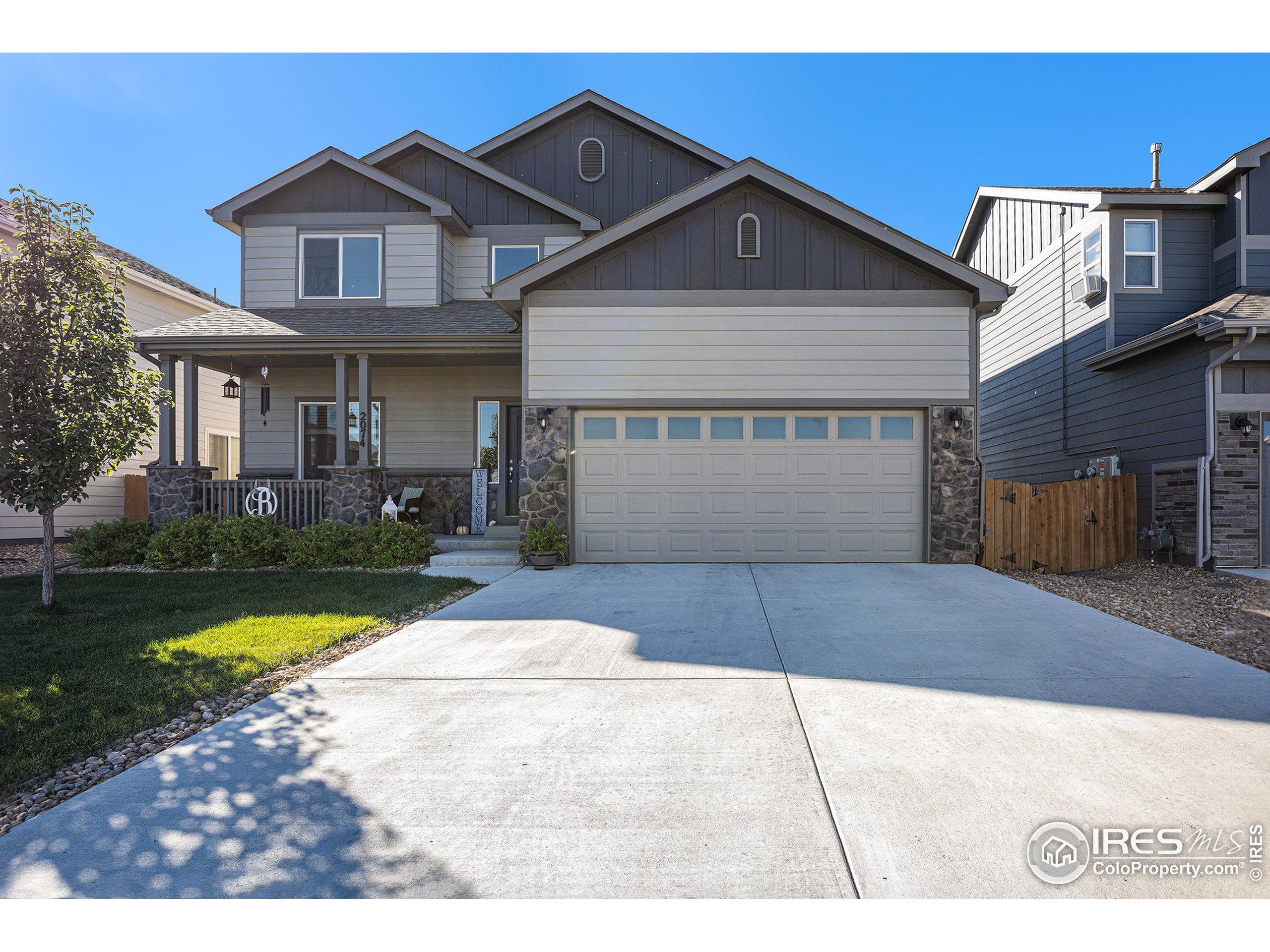 Madison & Company Properties, LLC