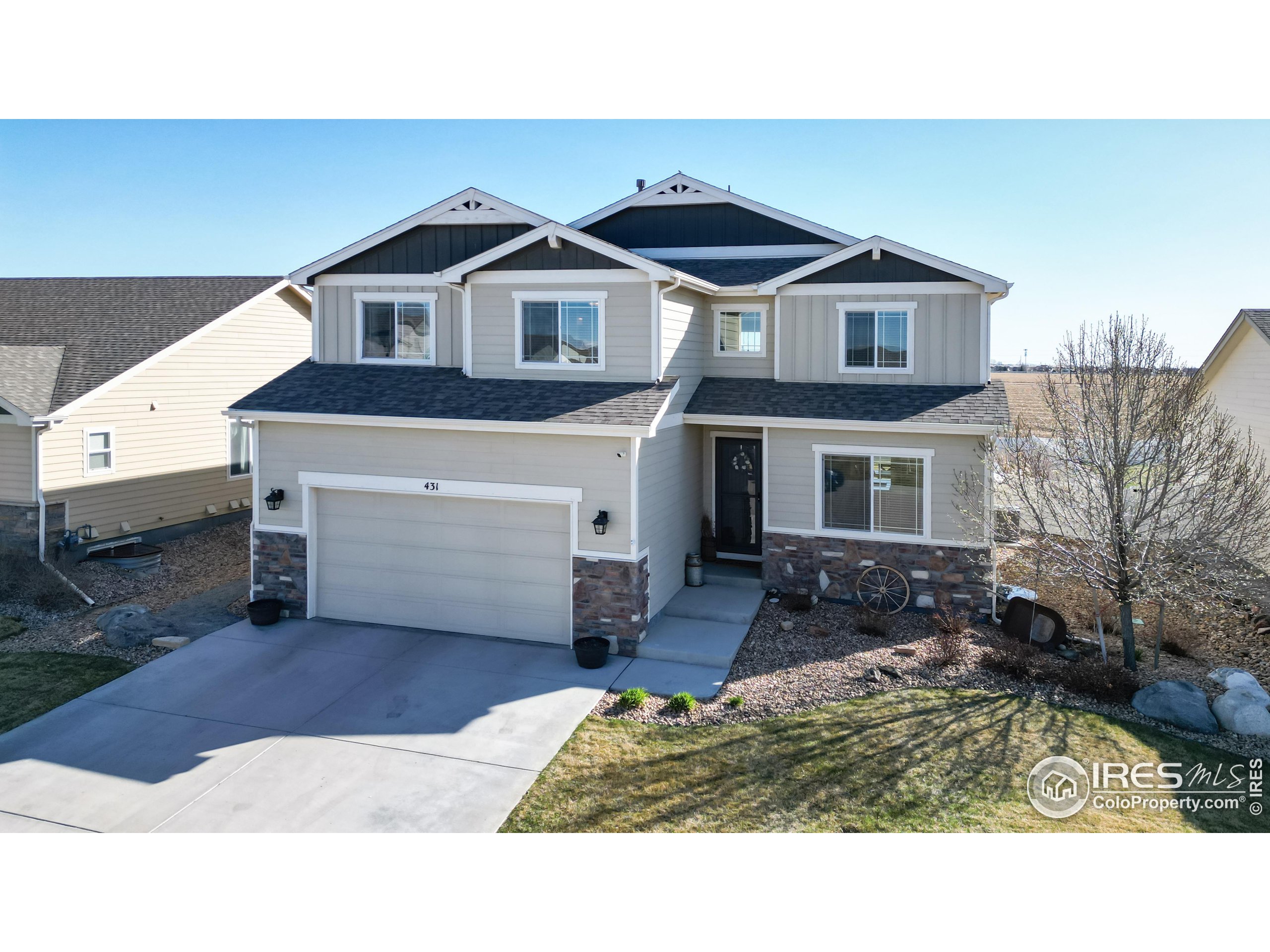 Madison & Company Properties, LLC