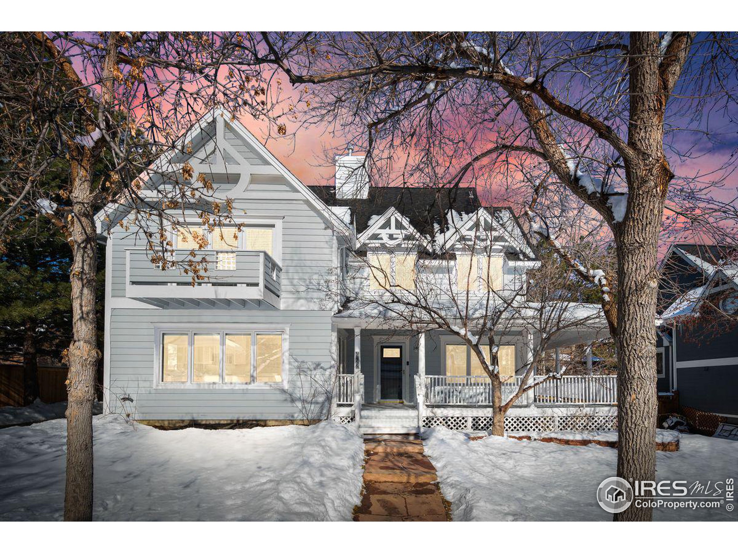 Madison & Company Properties, LLC