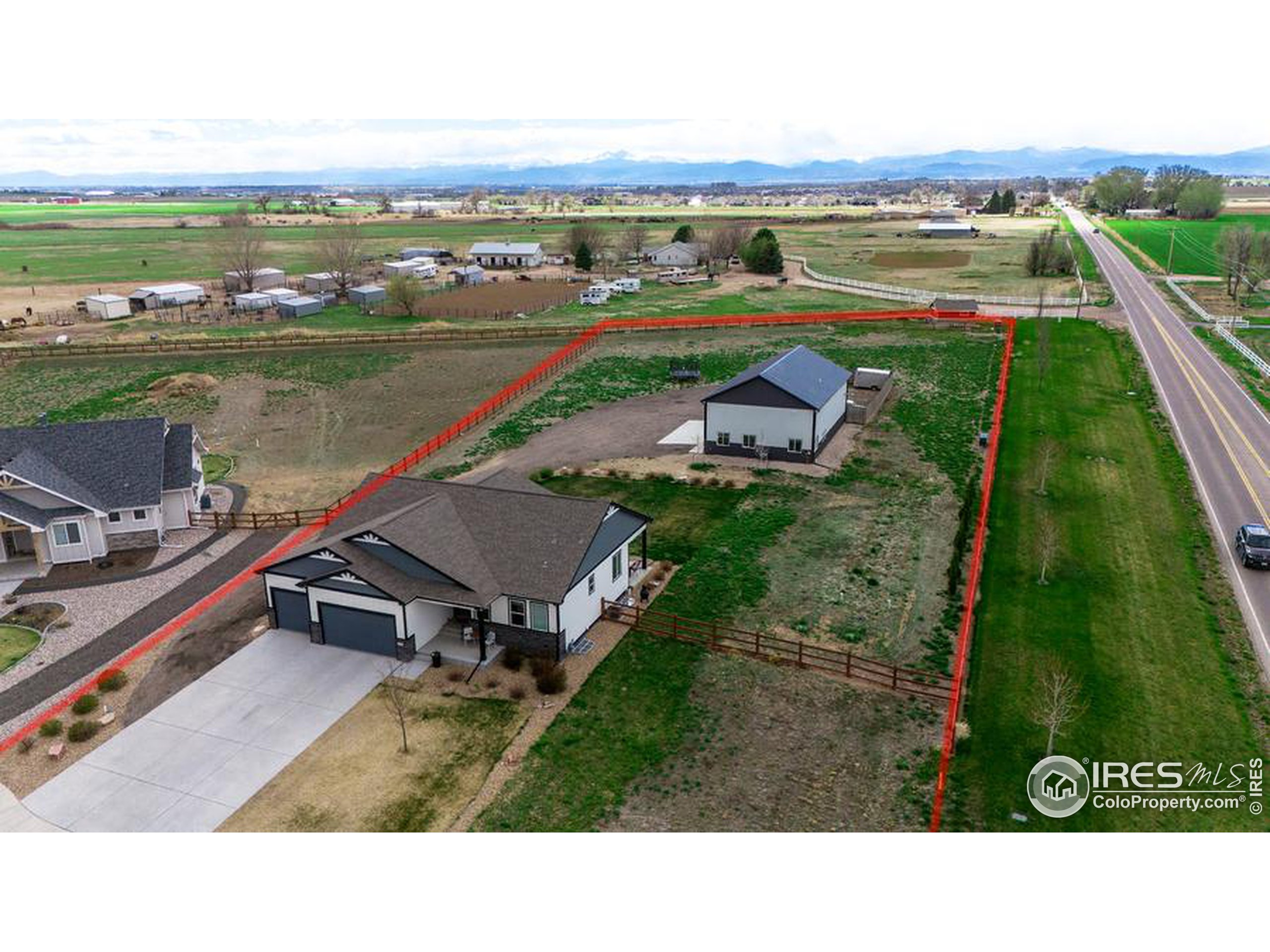 Madison & Company Properties, LLC