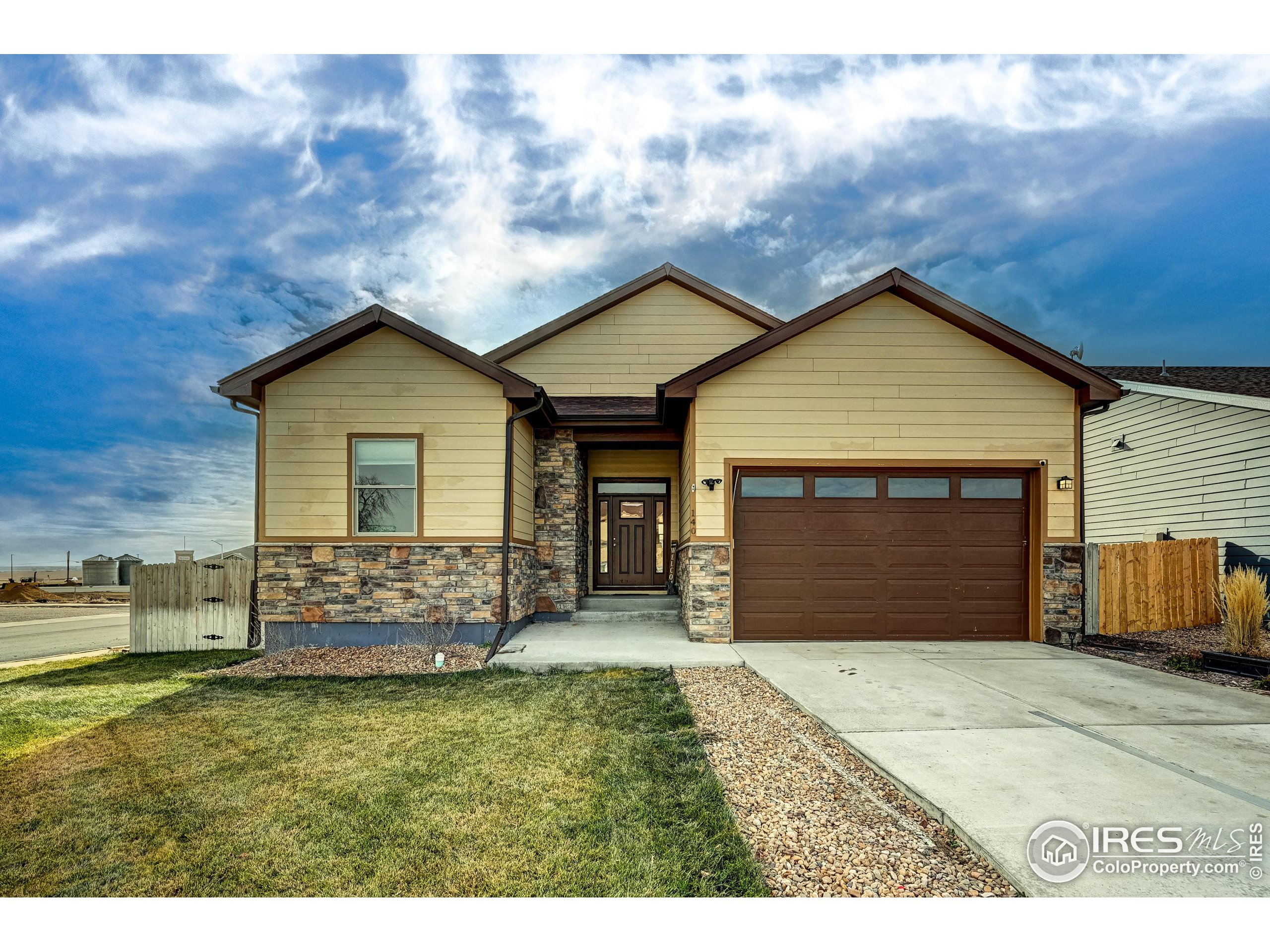 Madison & Company Properties, LLC