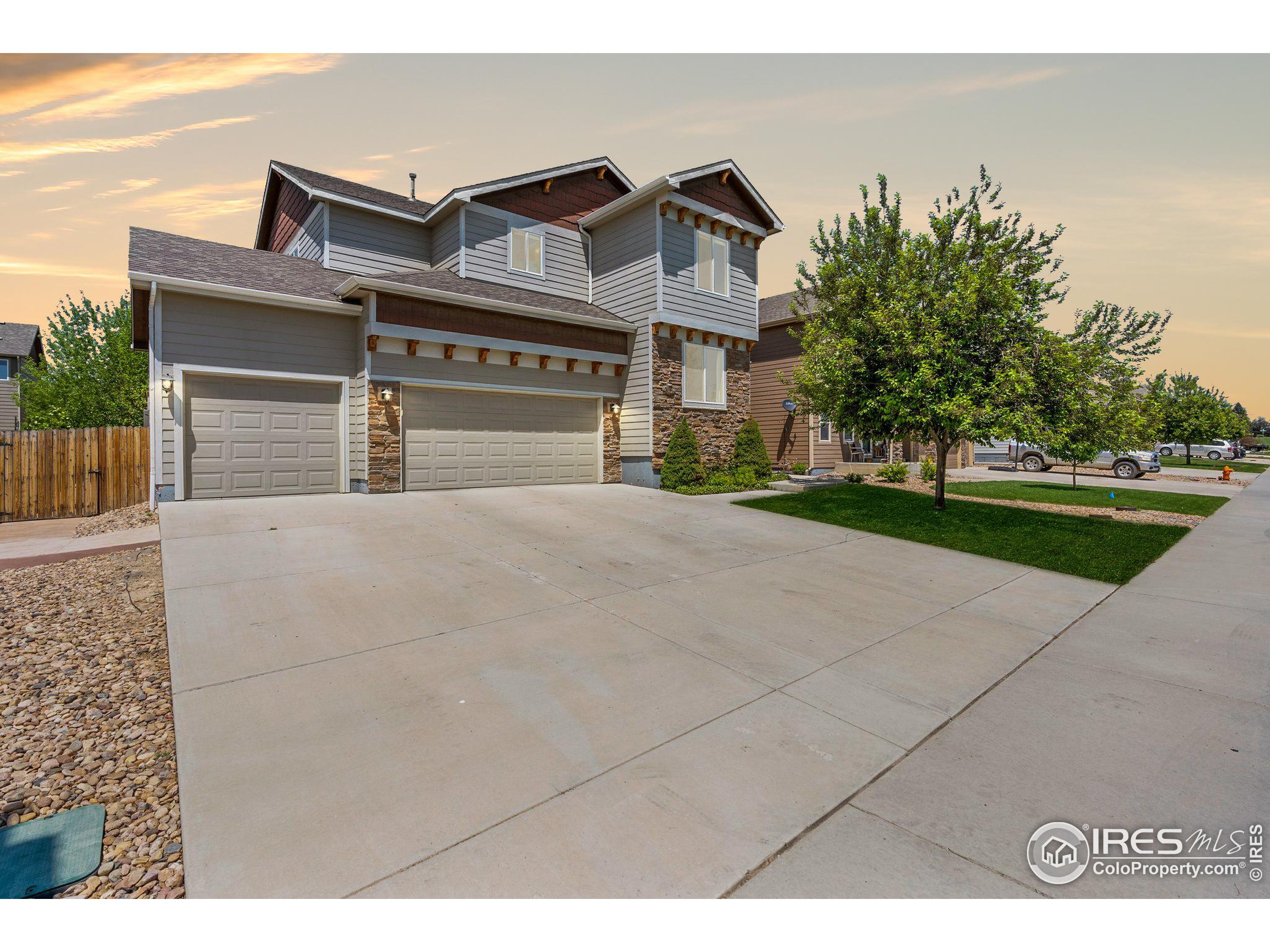 Madison & Company Properties, LLC